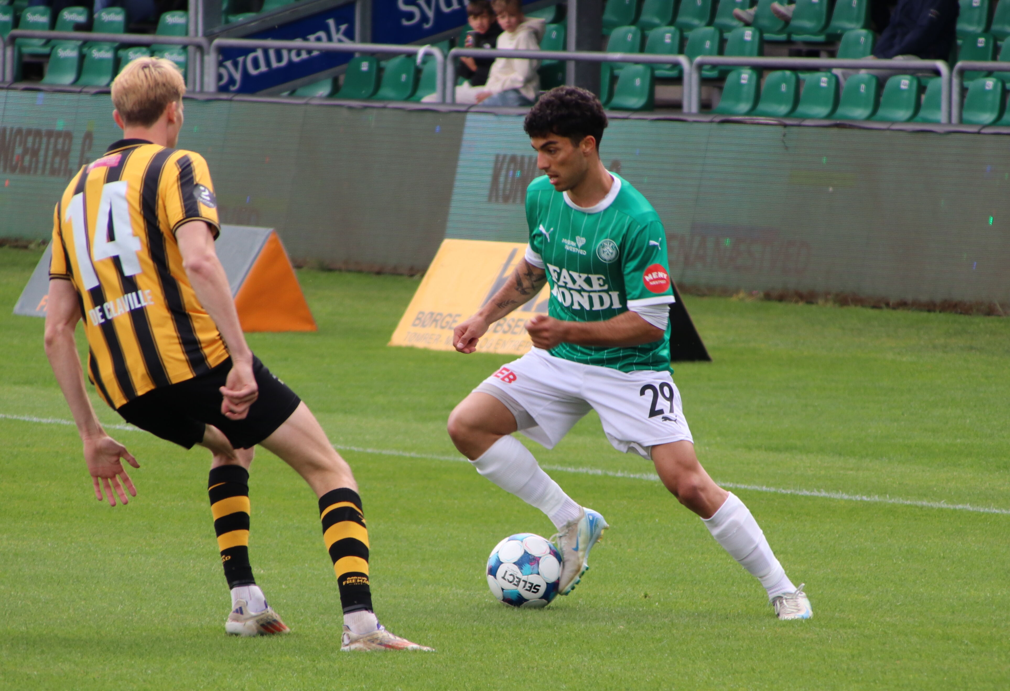 Sat til vægs 0-10 over to kampe – negativ sæsonrekord og absurd ...