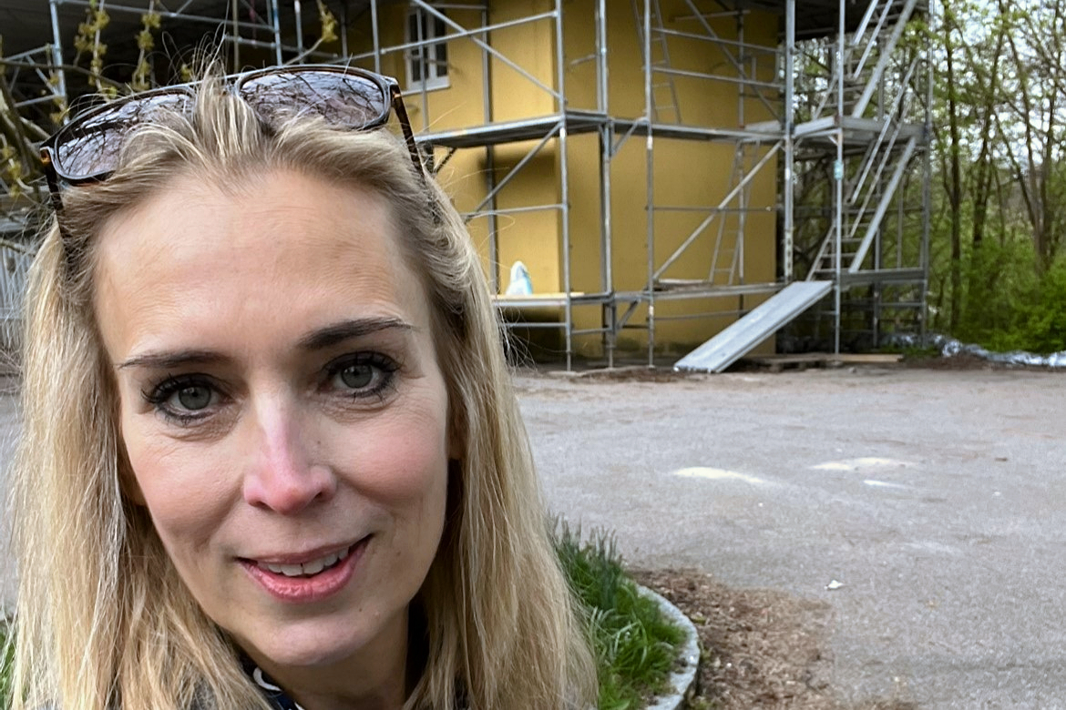 Hvordan kunne det gå så galt med Jægerhuset? – Sjællandske Nyheder