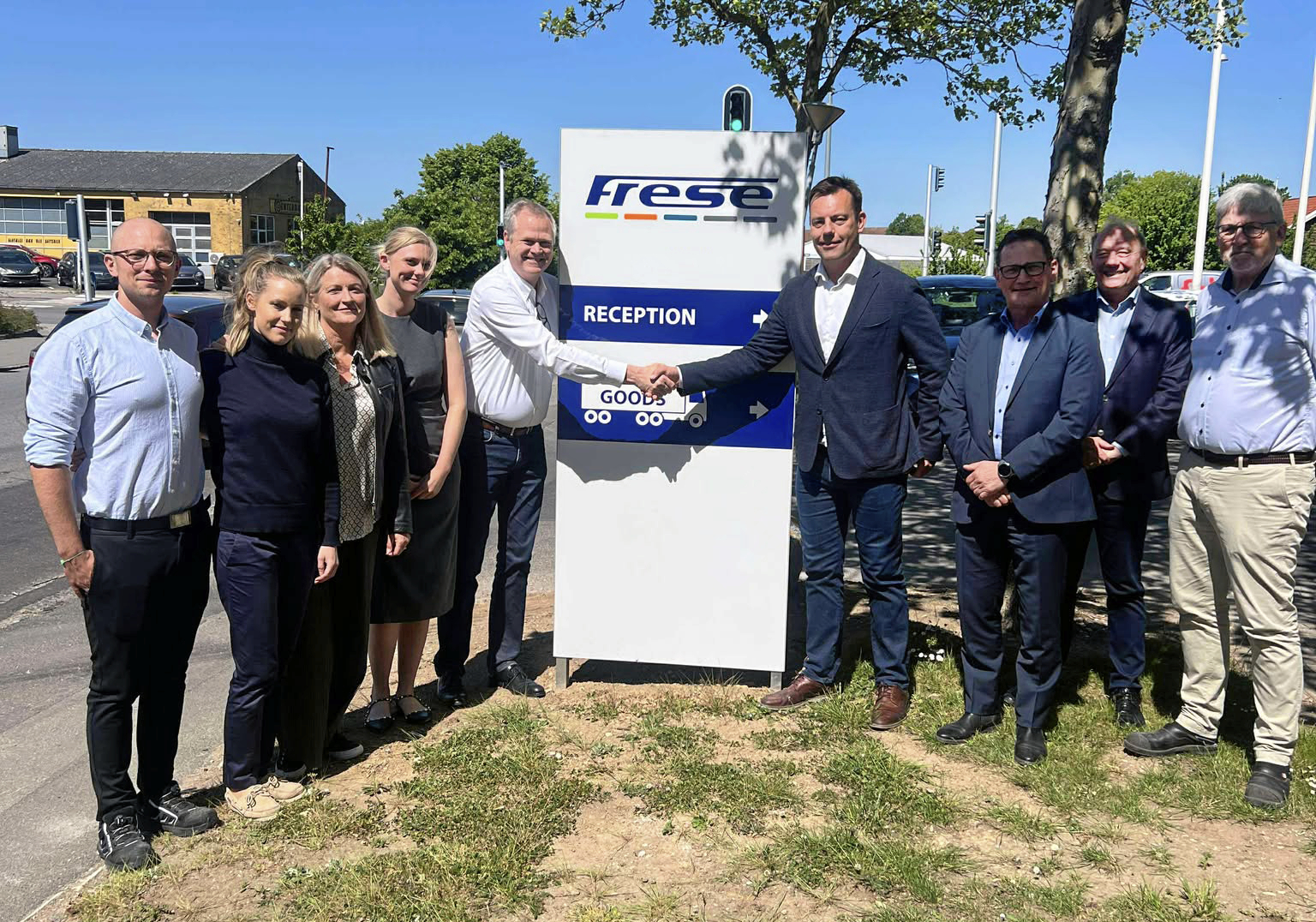 Solgt til multinational koncern efter 80 år i familie-eje – Sjællandske ...