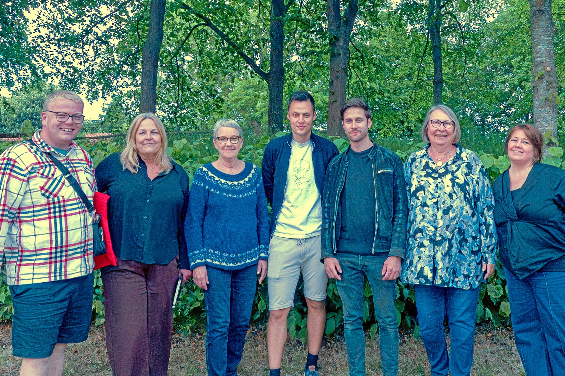 Rødt parti vejrer morgenluft – også uden deres store stemmesluger ...