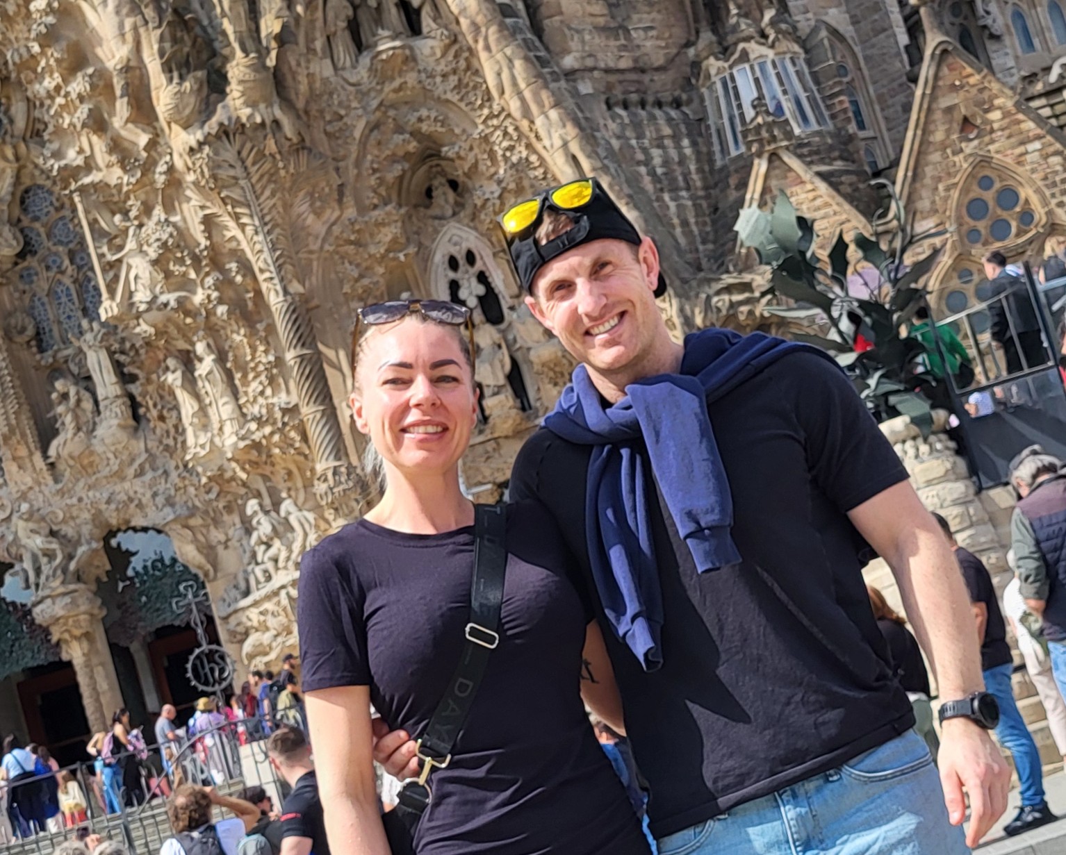 Martins kone er uhelbredeligt syg – nu vil han kaste sig ud i vild ...