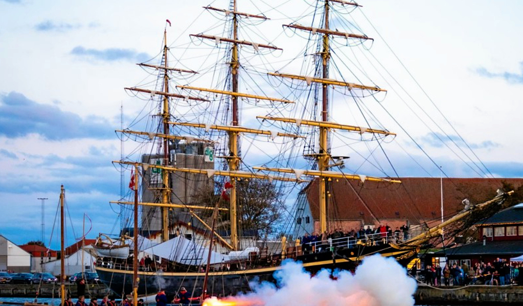 Kommunen med trafikal opfordring inden kæmpefestival – Sjællandske Nyheder