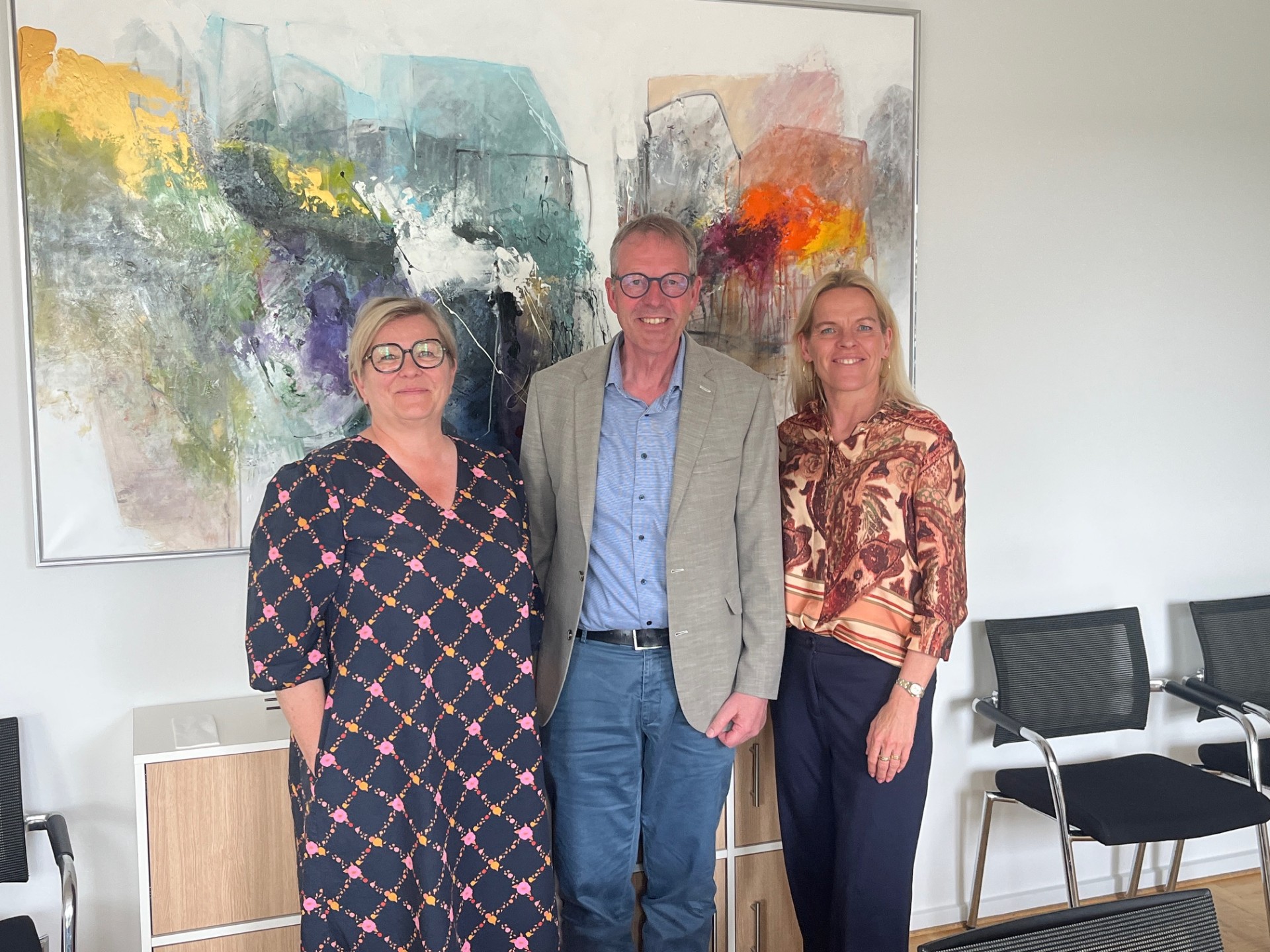 Her er der udsigt til at lokalplejehjem placeres i kommunen – Sjællandske Nyheder