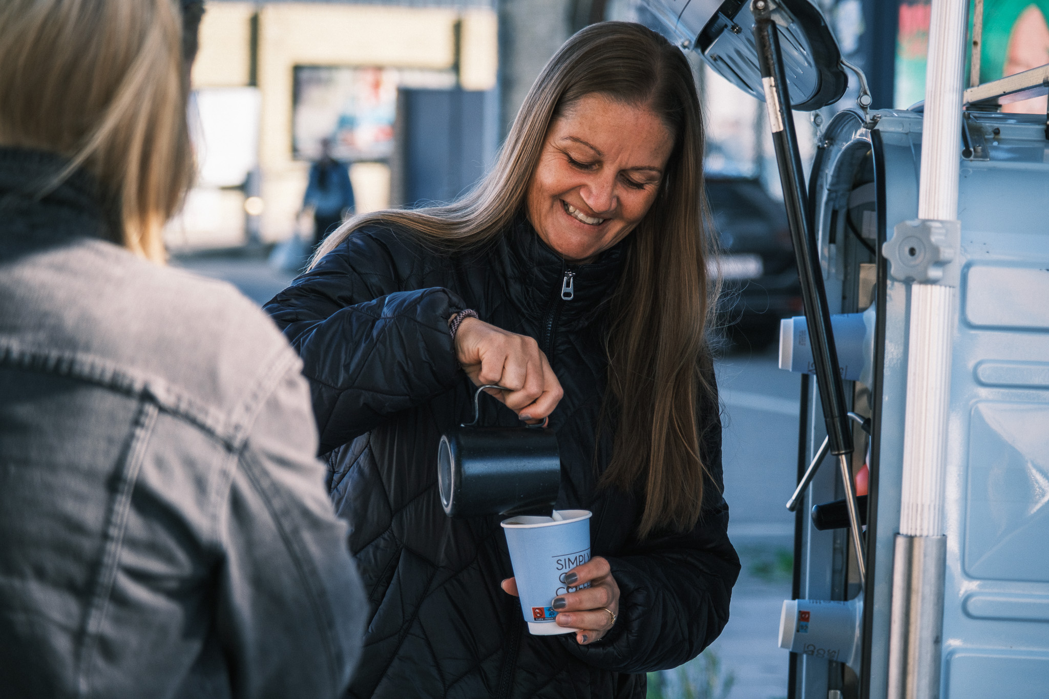Stina siger nej til vækst for enhver pris: – Jeg vil ikke gå på kompromis – Sjællandske Nyheder