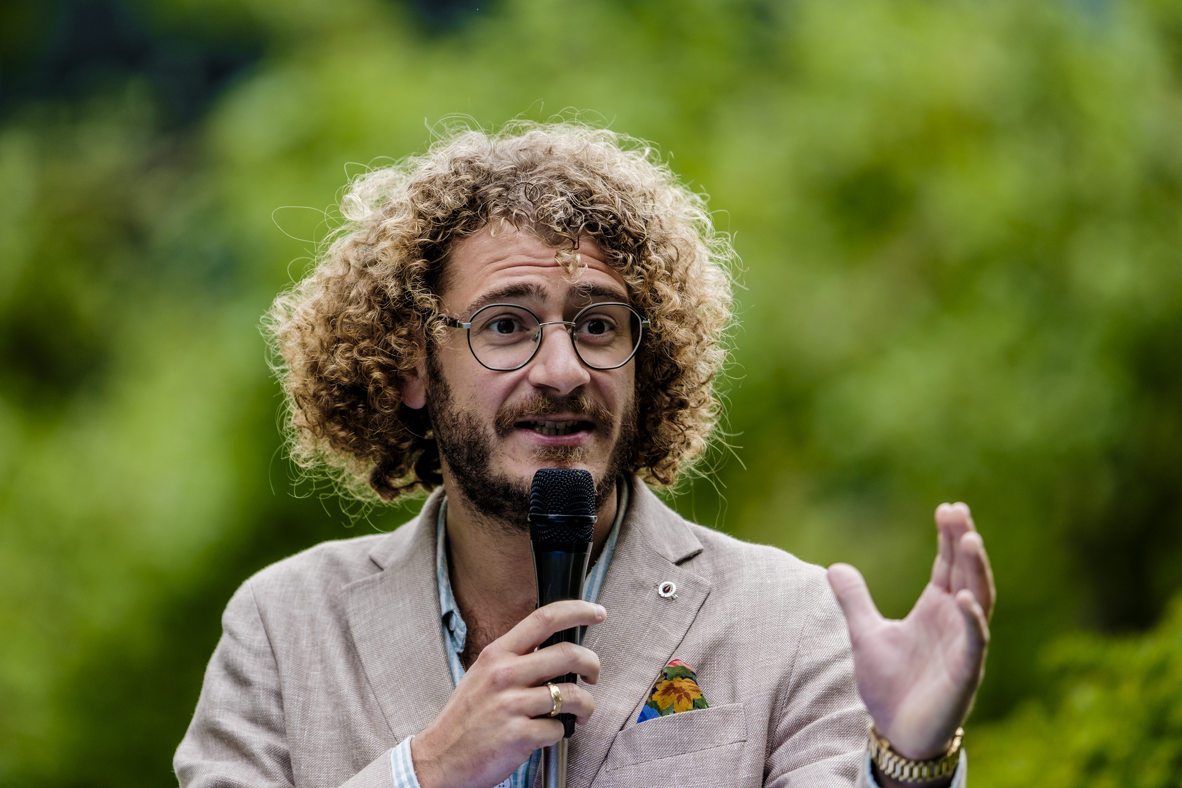 Venstre: Vi er blevet tildelt rollen som opposition – Sjællandske Nyheder