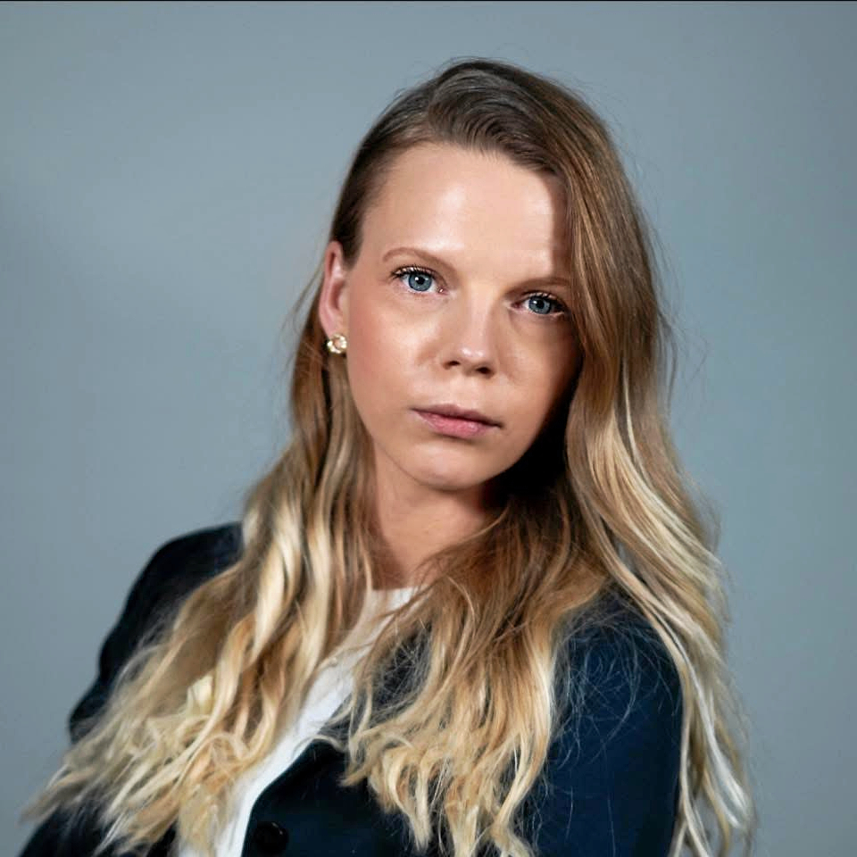 29-årige Katrine bliver ny spidskandidat: – Jeg er utrolig glad for den ...