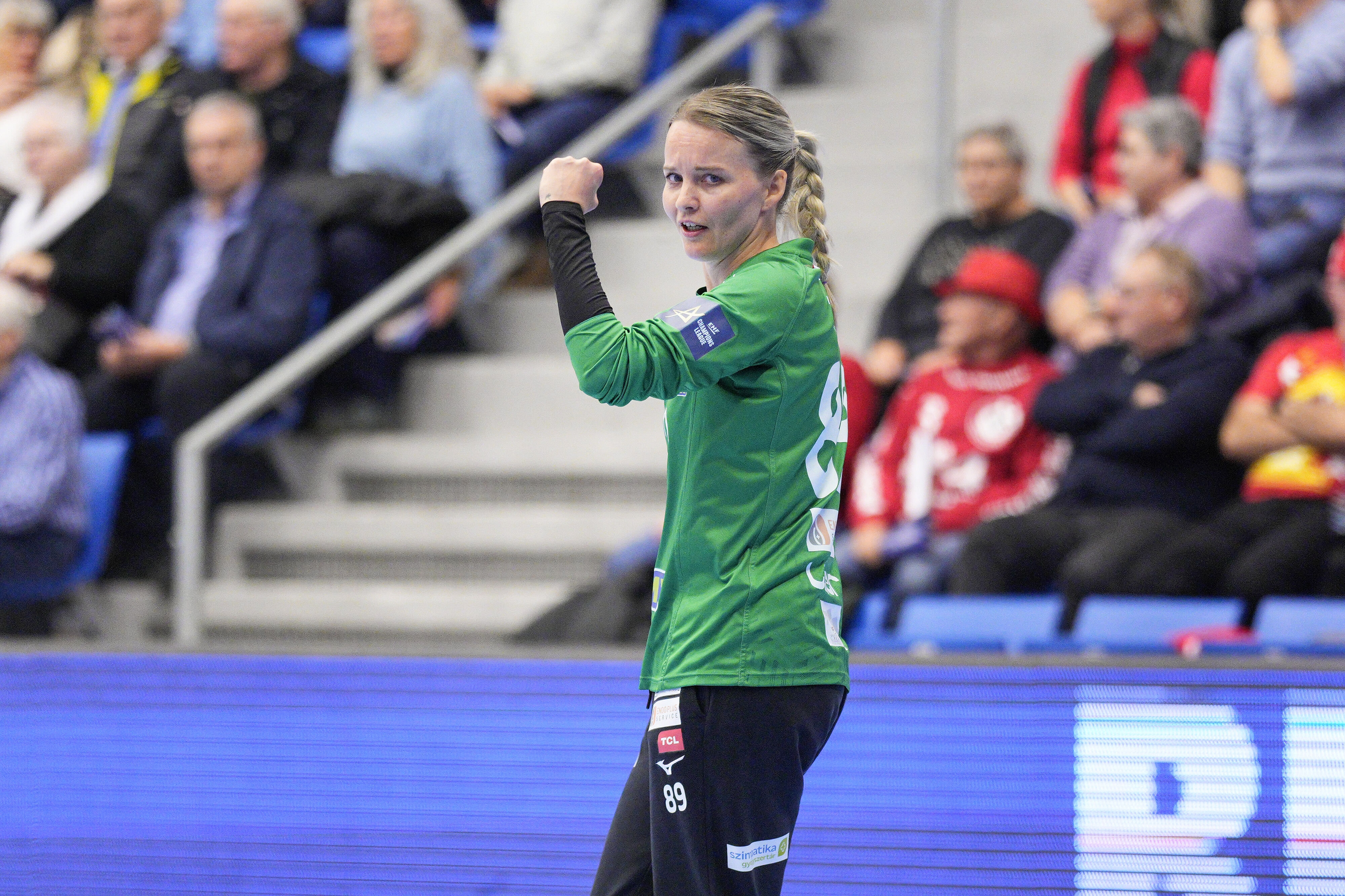 Sandra Toft venter sit første barn til december – Sjællandske Nyheder