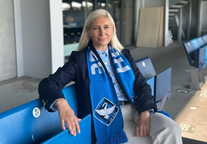 HB Køge Women vil kickstarte festugen med publikumsrekord – Sjællandske ...