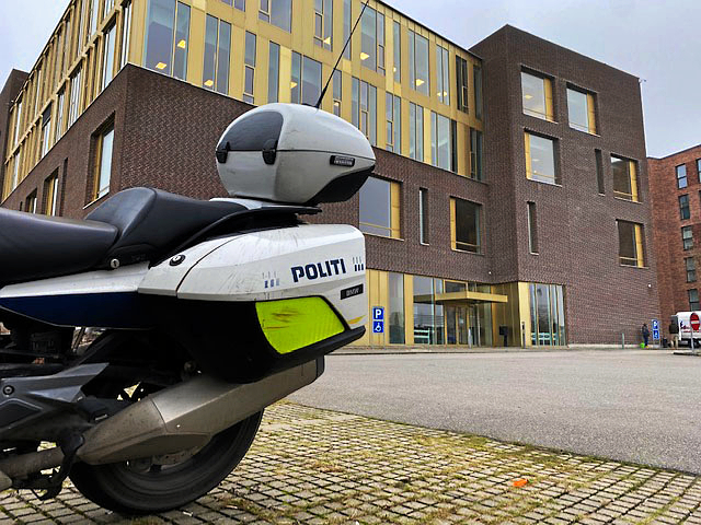 Chokfund i kælderrum – 20-årige gemte på tusindvis af ulovlige piller ...