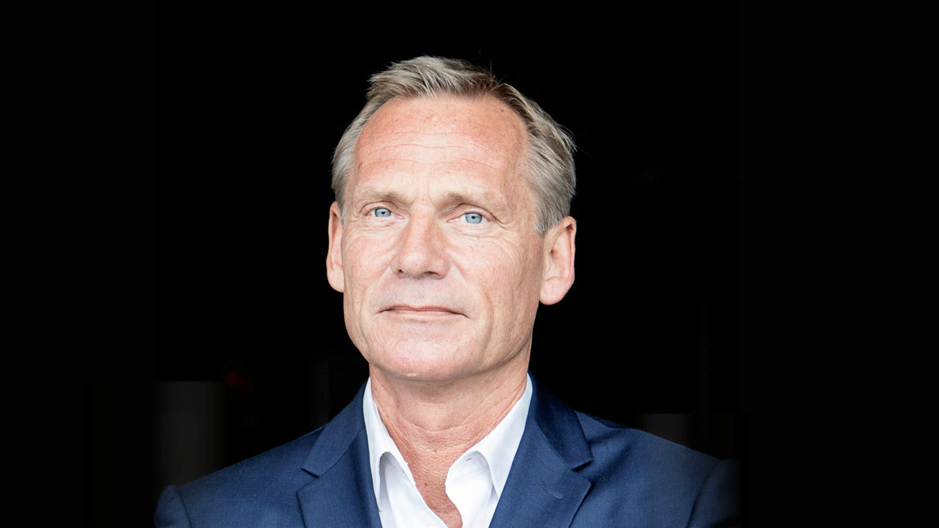 Bo Rygaard fylder 60 år – Sjællandske Nyheder