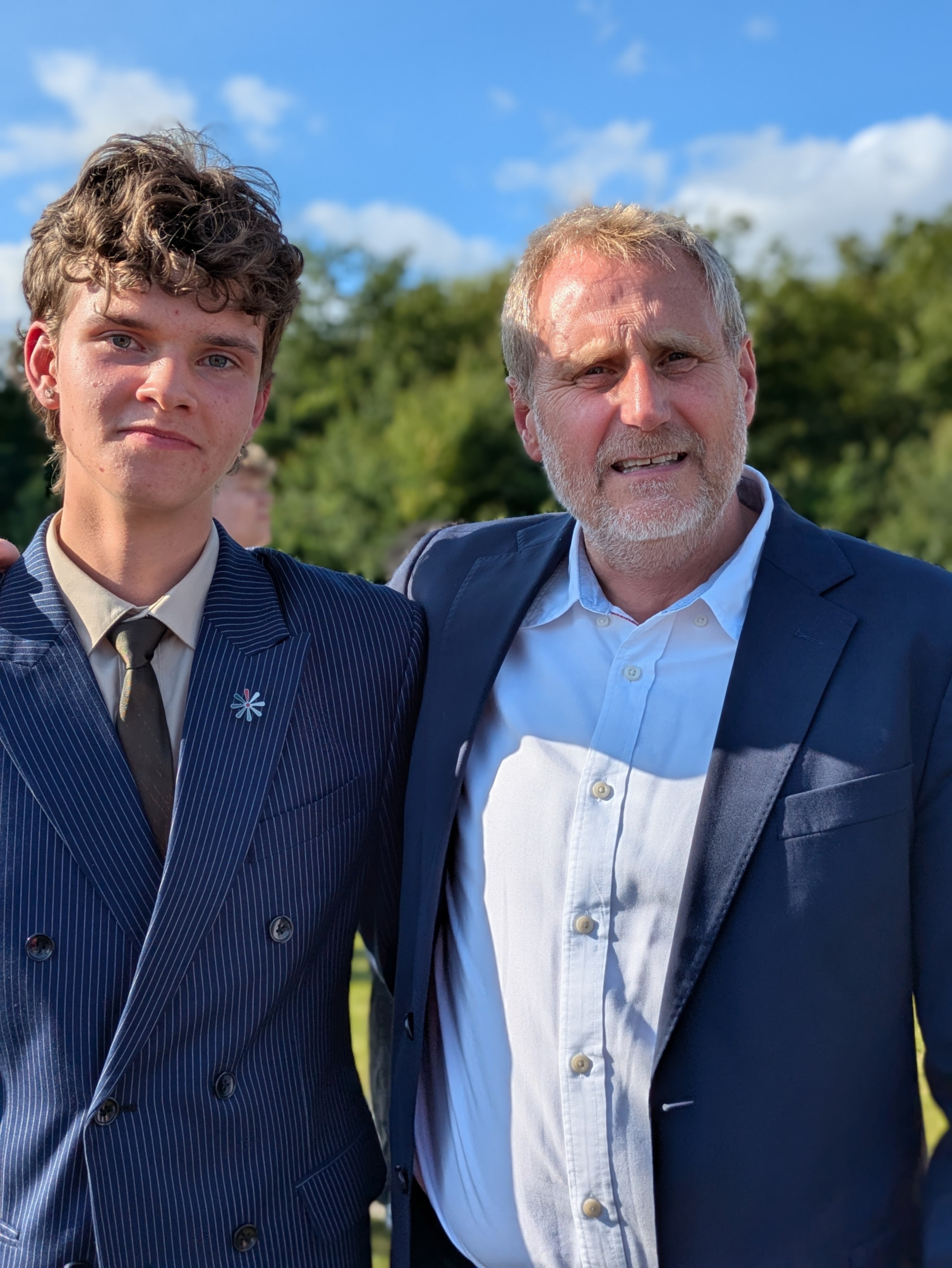 Ungdomspolitiker: – Alle børn har ret til omsorg og ro. Især når de er syge – Sjællandske Nyheder