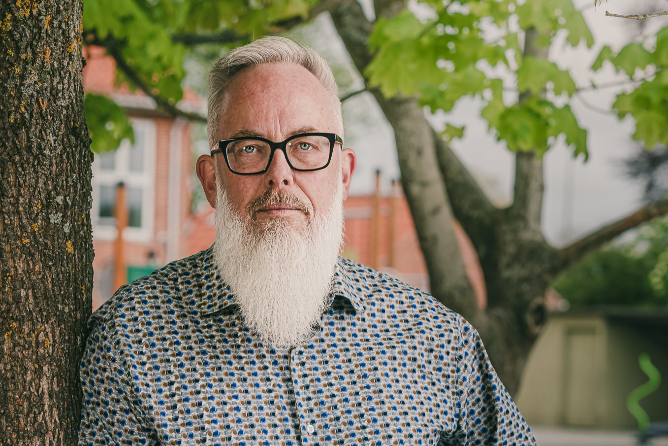 Byrådskandidat: Tysk fra børnehaveklassen er en investering fremtiden ...