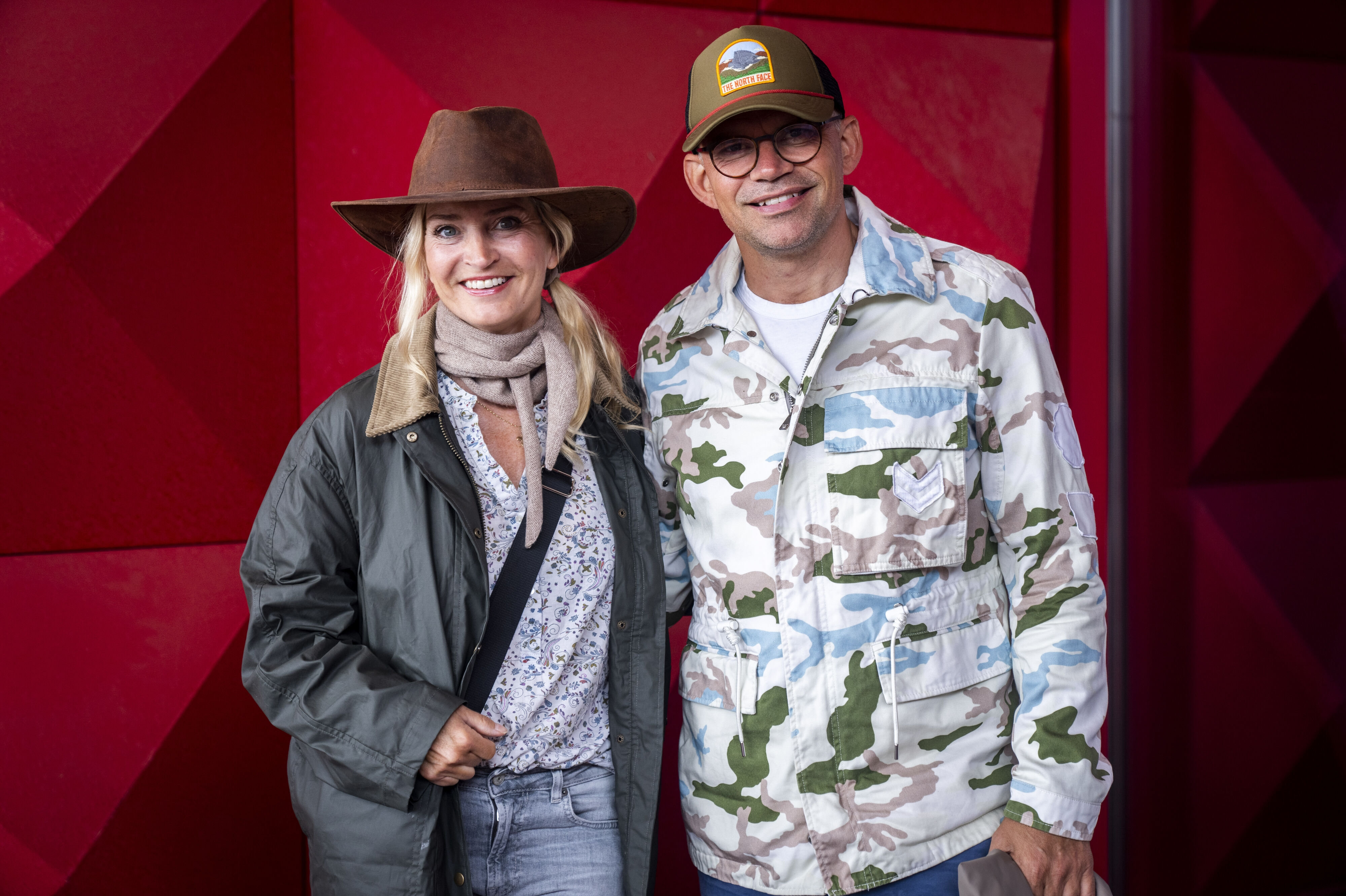 Annette Heick: Efter ti år er vi endelig igennem det værste ...