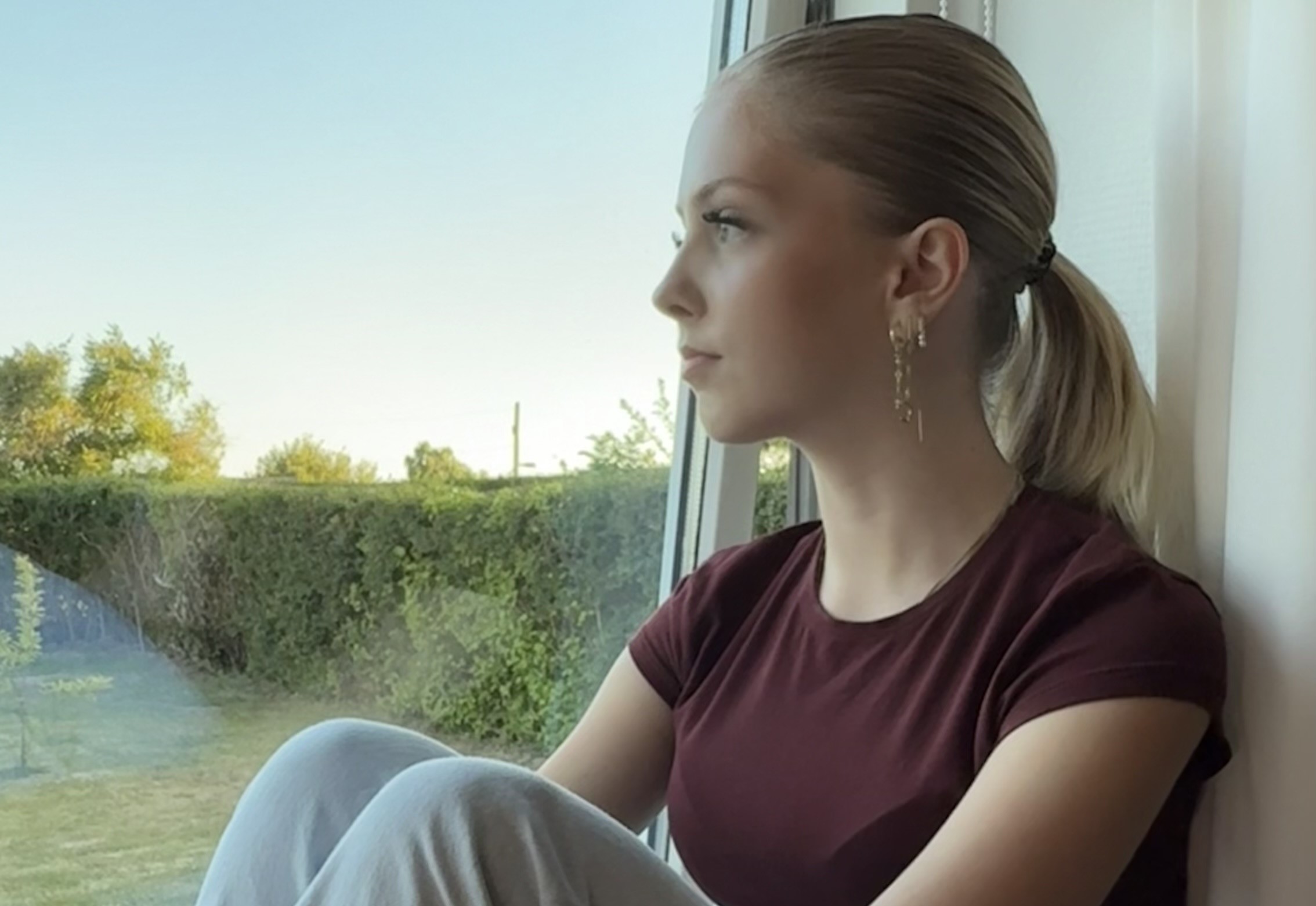 Den grænseoverskridende lærer stopper på Marienlystskolen – Sjællandske ...