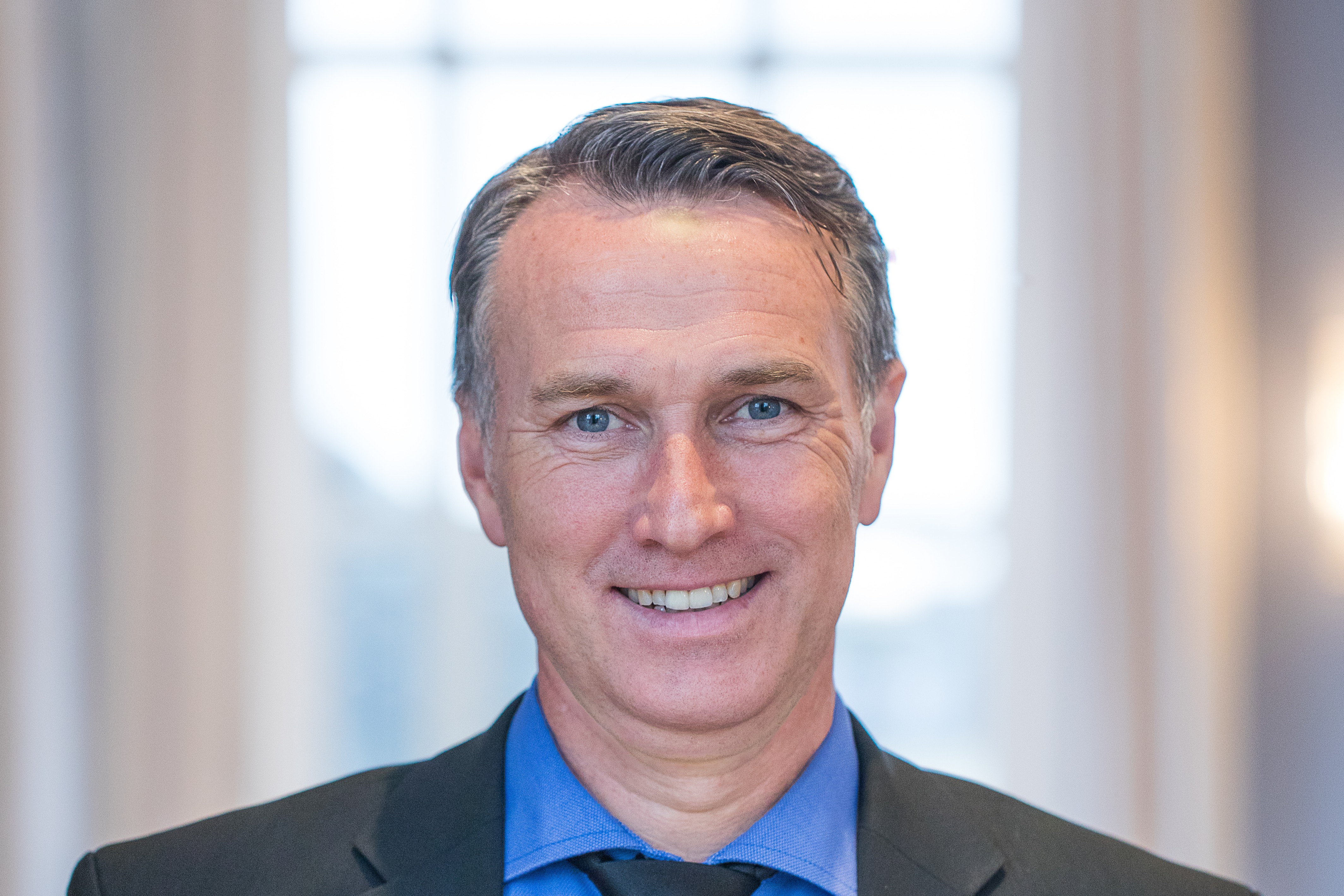 Borgmester bakker op: De kabler skal i jorden – Sjællandske Nyheder