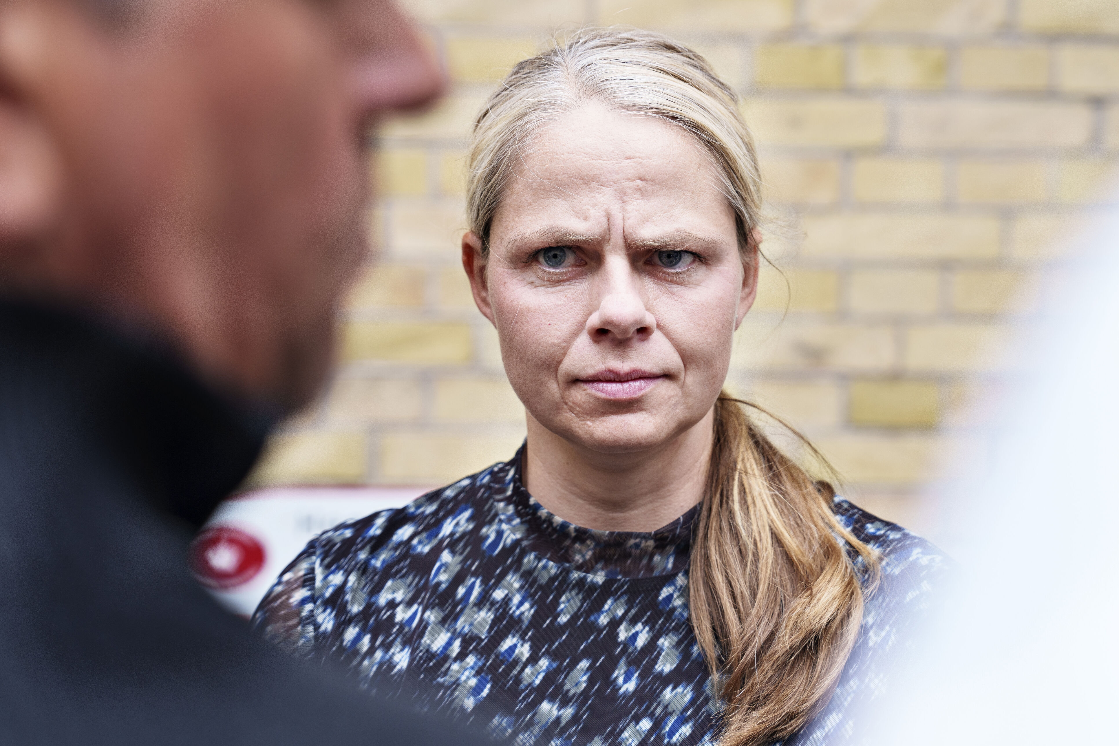 Anklager foretrækker forvaring frem for 12 års fængsel for drab i ...