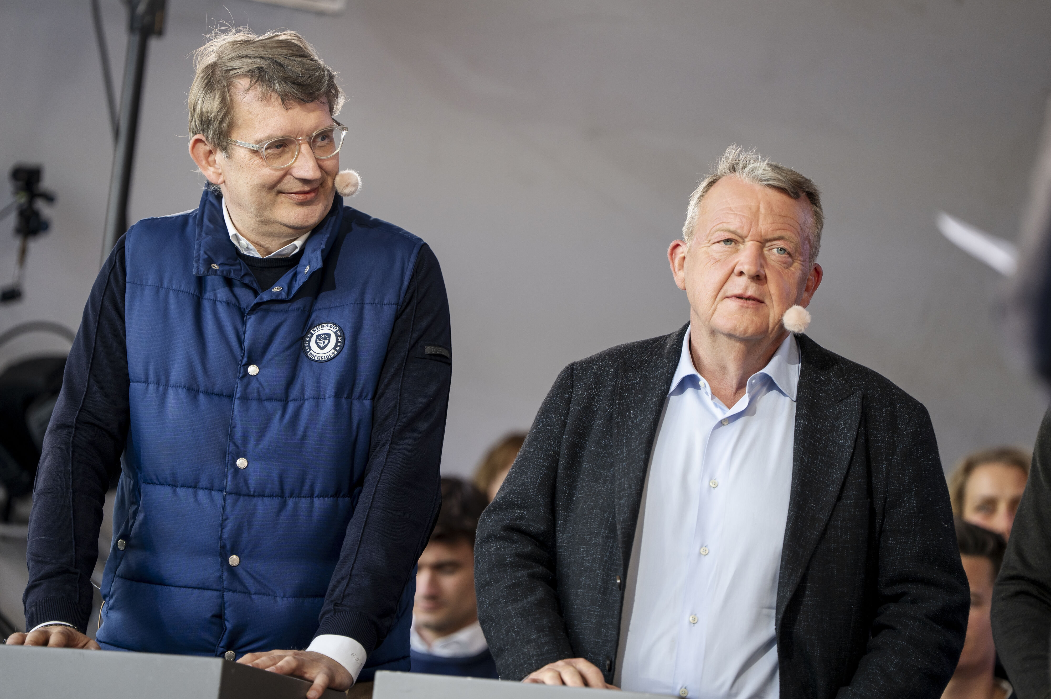 Studie: Politikere taler mere knudret hvis de har meget magt ...