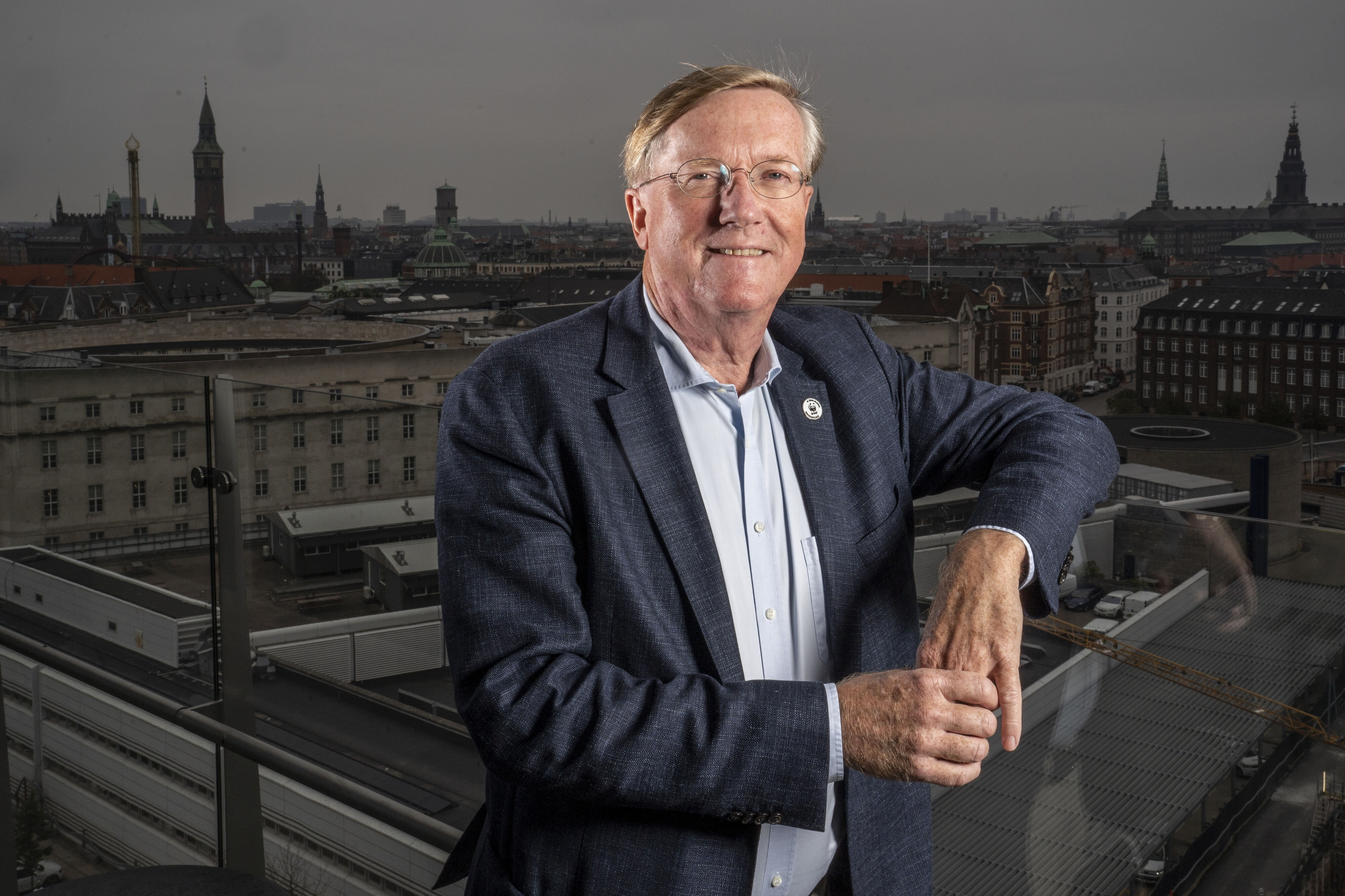 Hotelkonge finder stadig arbejdet sjovt – Sjællandske Nyheder