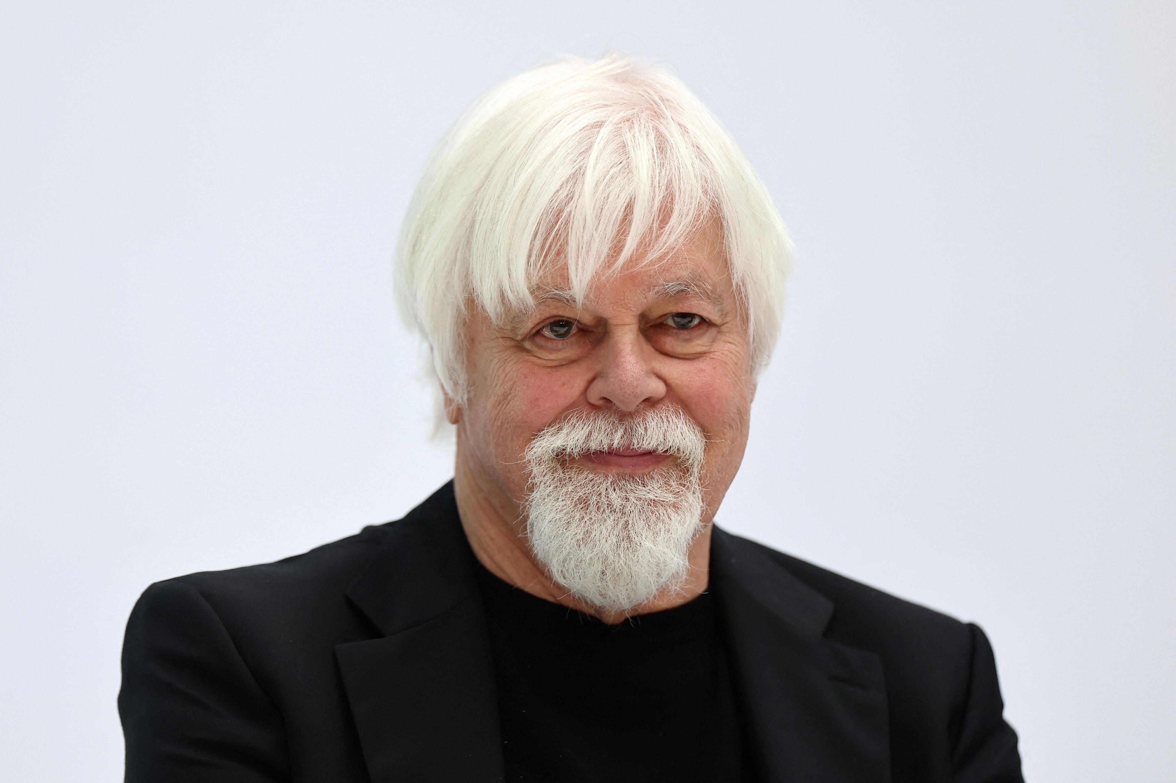 Interpol ophæver arrestordre på hvalaktivist Paul Watson – Sjællandske ...