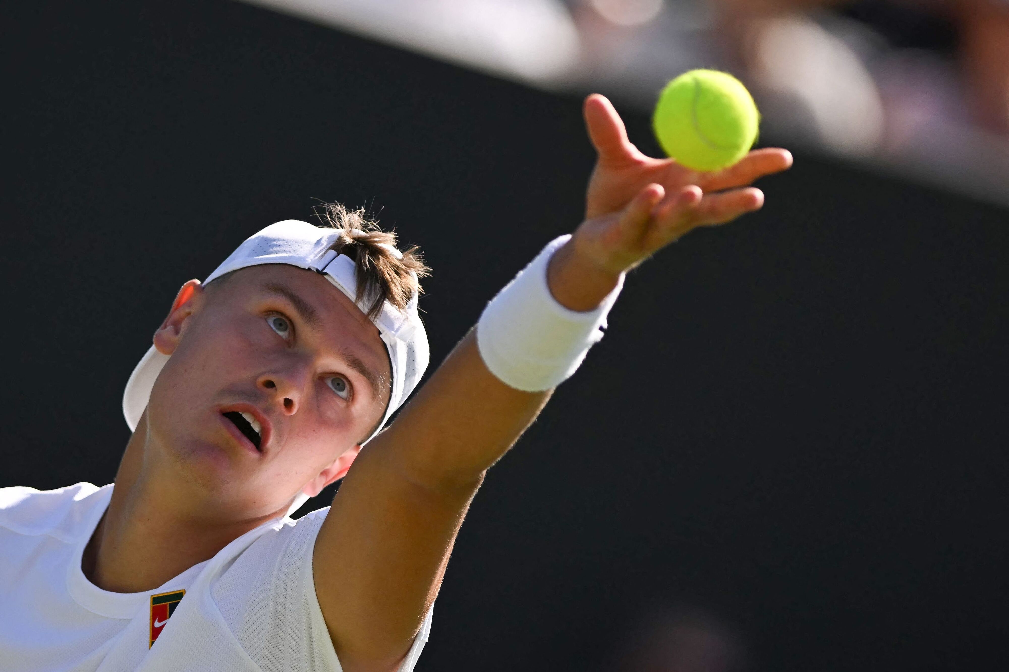 Holger Rune trækker sig fra ATP-turnering i Washington – Sjællandske Nyheder