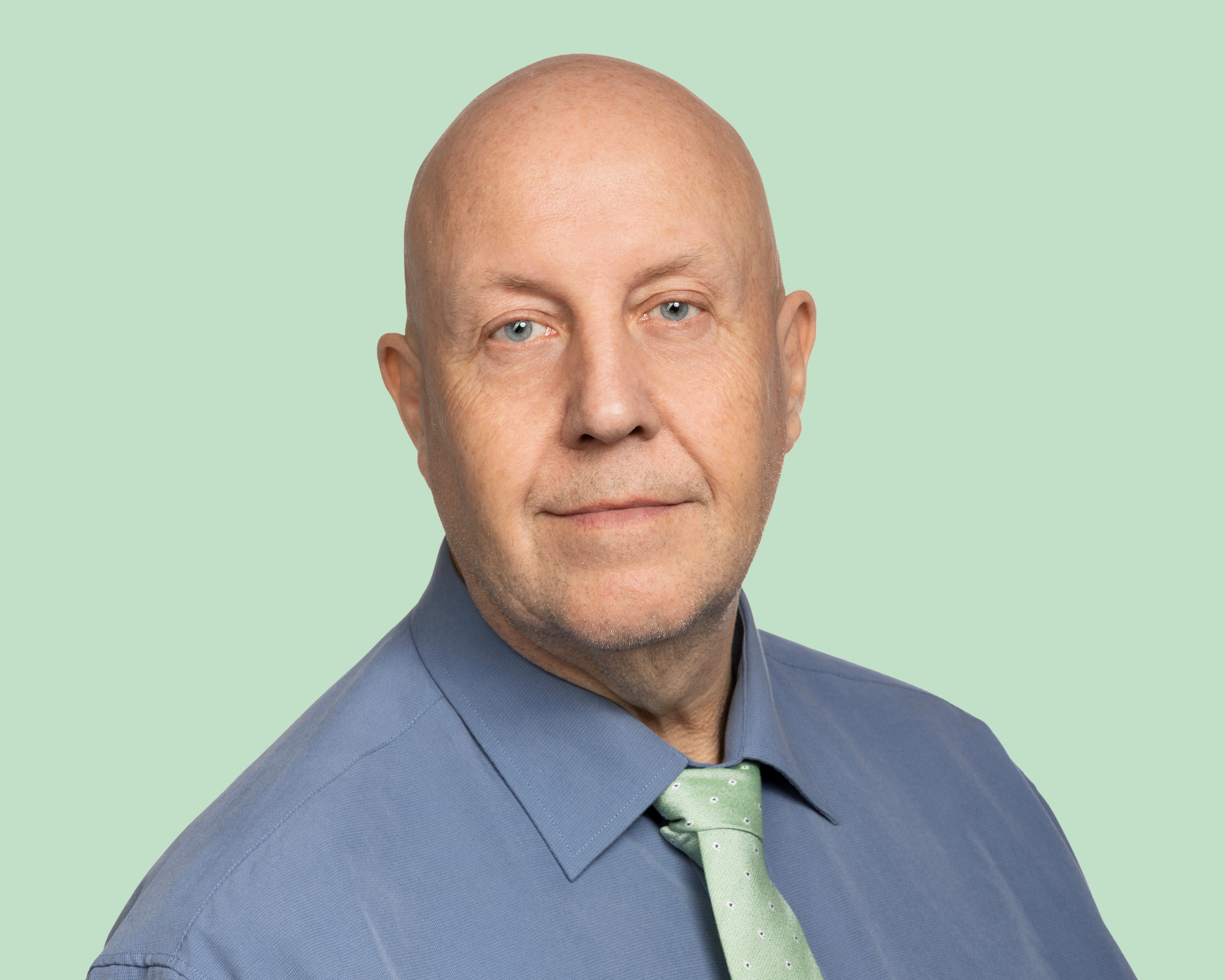 Klaus er ny K-kandidat: – Der mangler energi i byrådet – Sjællandske ...