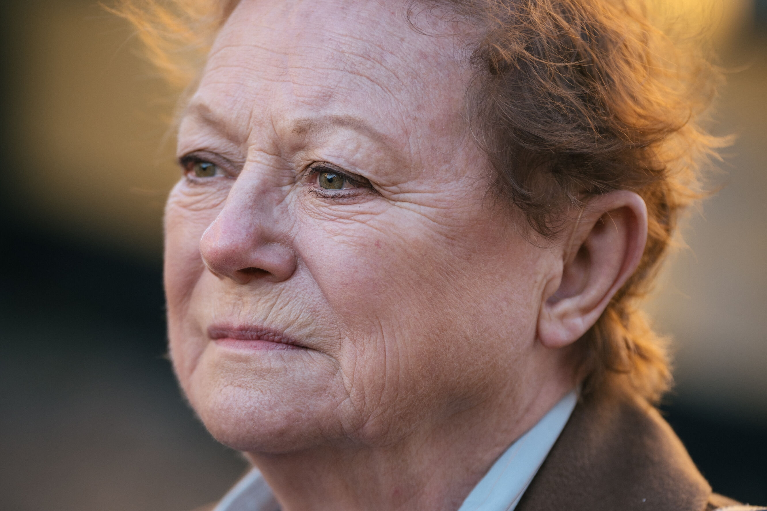 Lisbet Dahl har mistet sin ældste datter – Sjællandske Nyheder