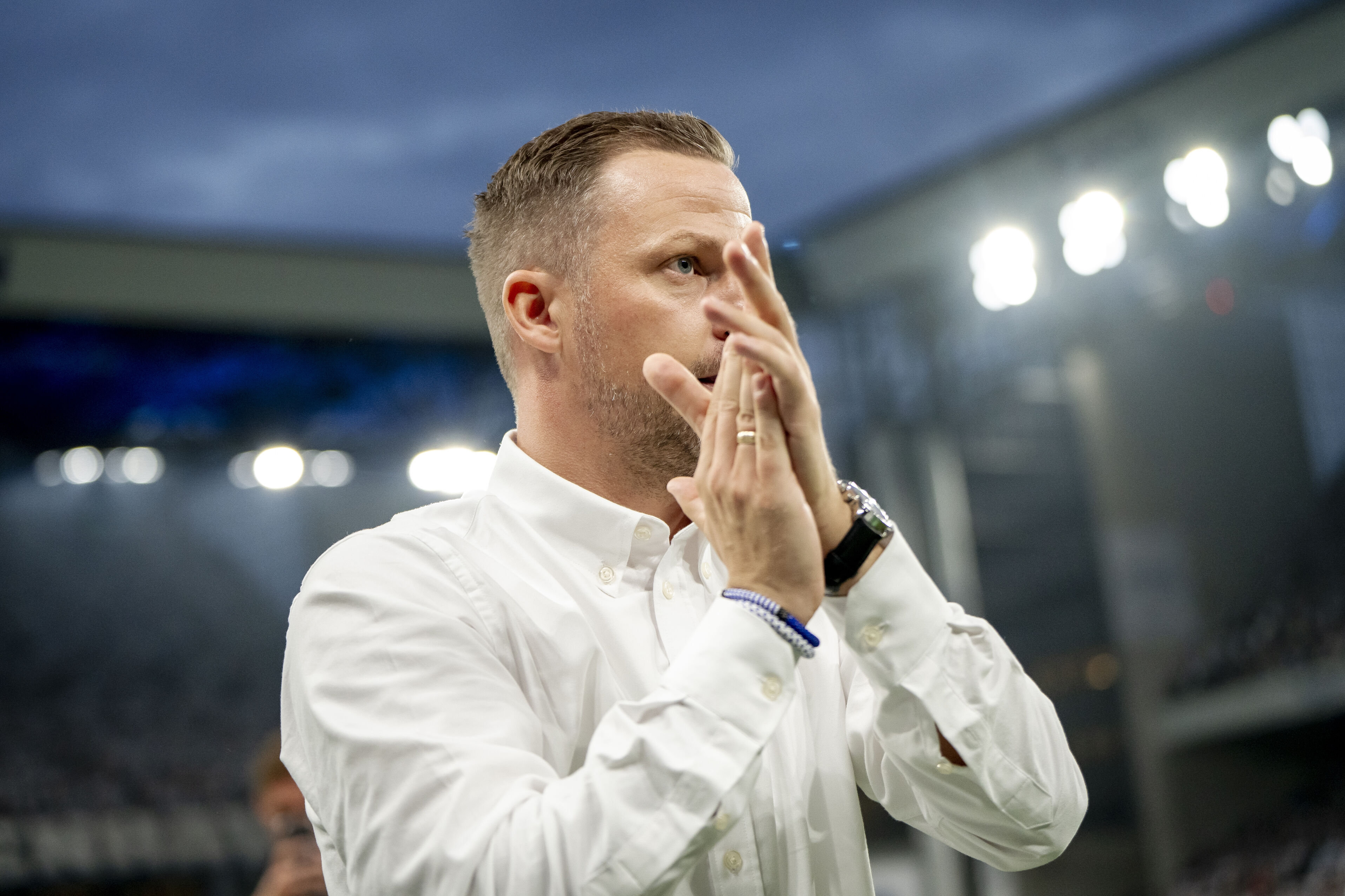 Neestrup: Malmö var et stop på vejen mod mere i Europa – Sjællandske ...