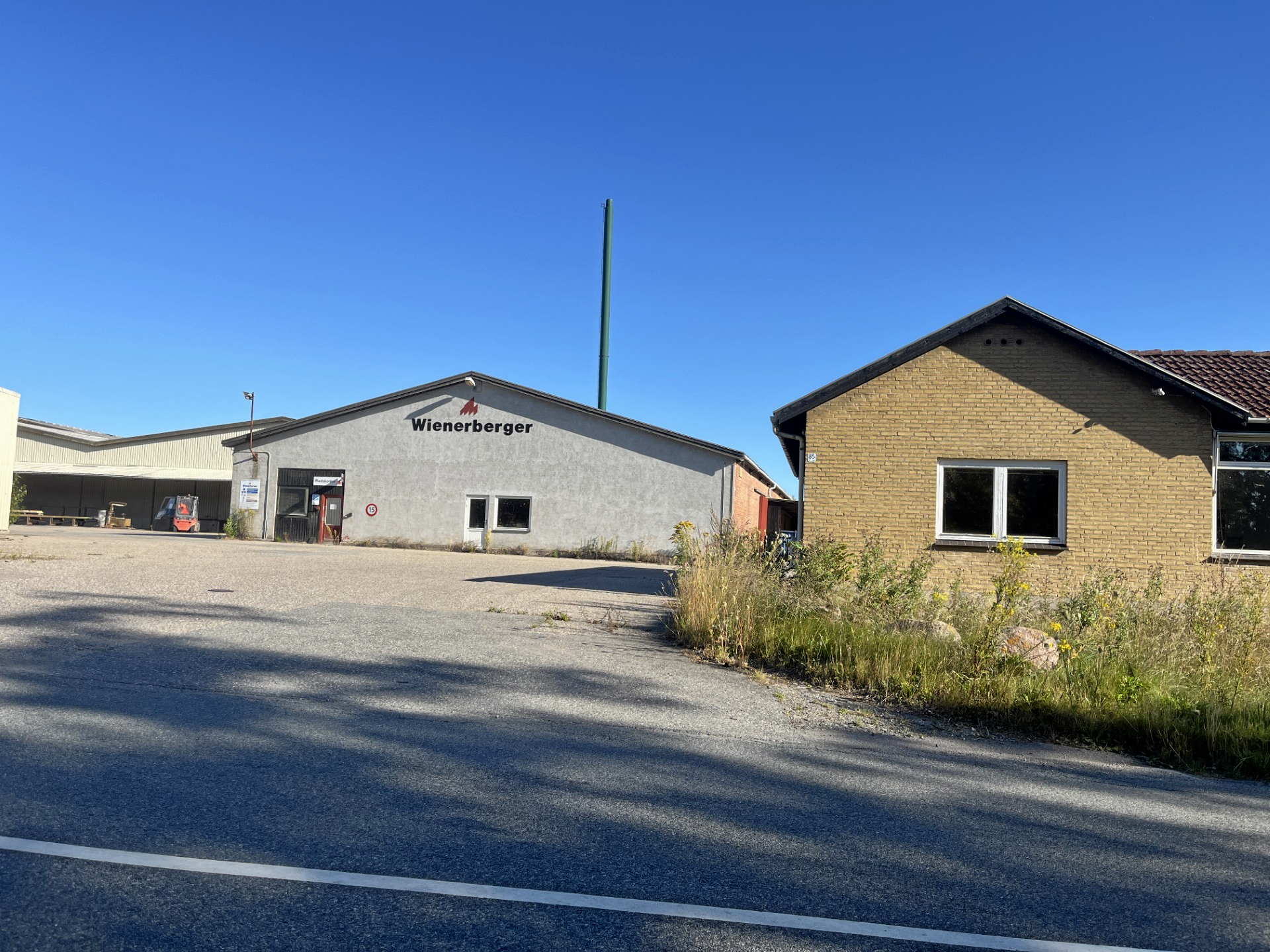 Særligt ét emne i 1250 sider lang plan splittede byrådet – Sjællandske ...