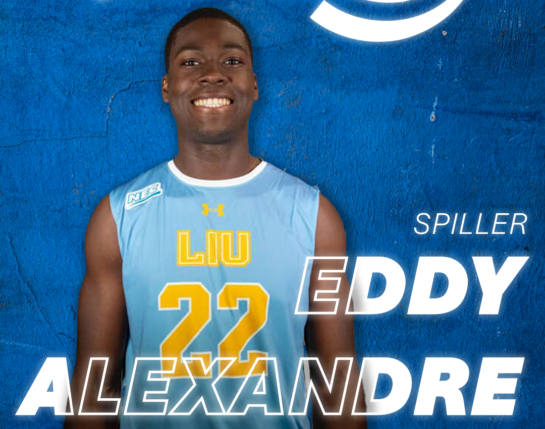 Eddy Alexandre skifter til VK Vestsjælland – Sjællandske Nyheder