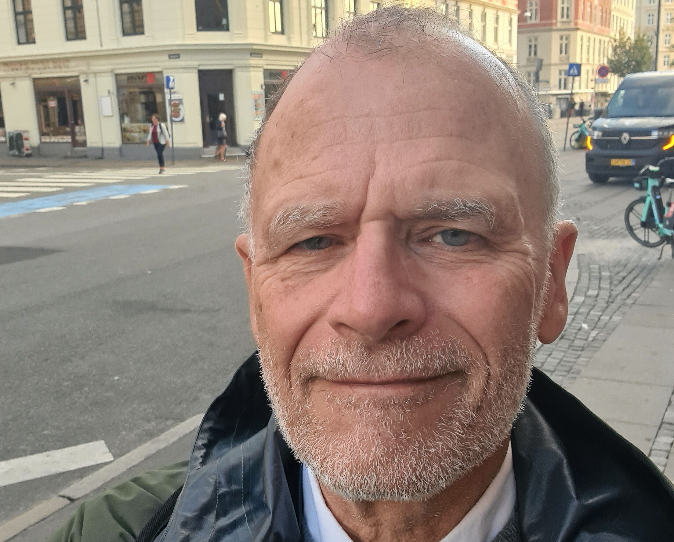 KV-kandidat: Er kommunale høringer på Stevns blot et spil for galleriet ...
