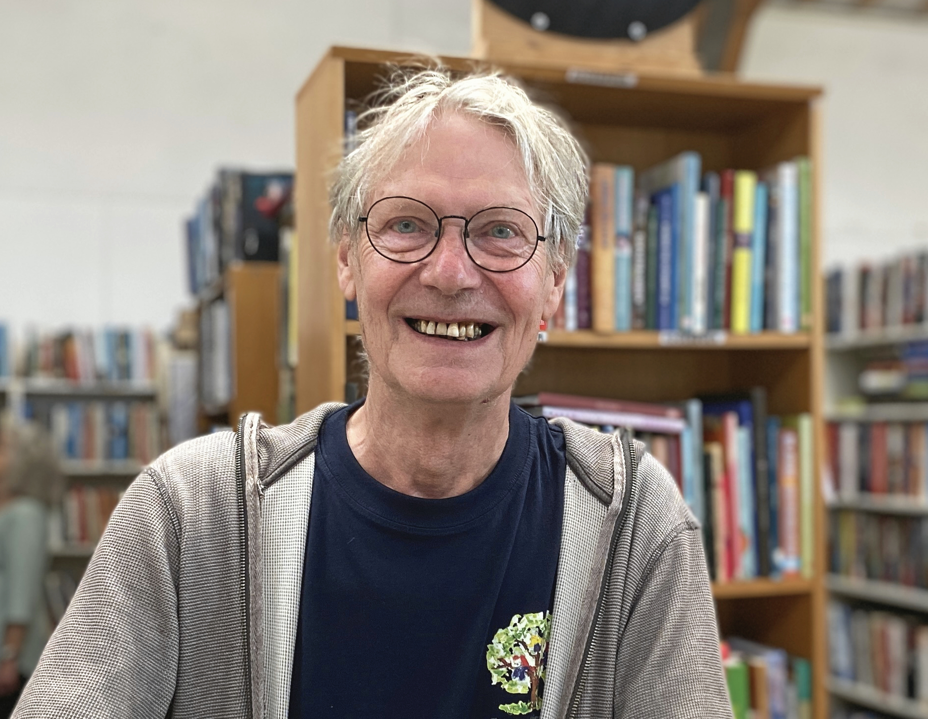 Carsten er en af dem der undrer sig – hvorfor sætter de ikke solceller ...