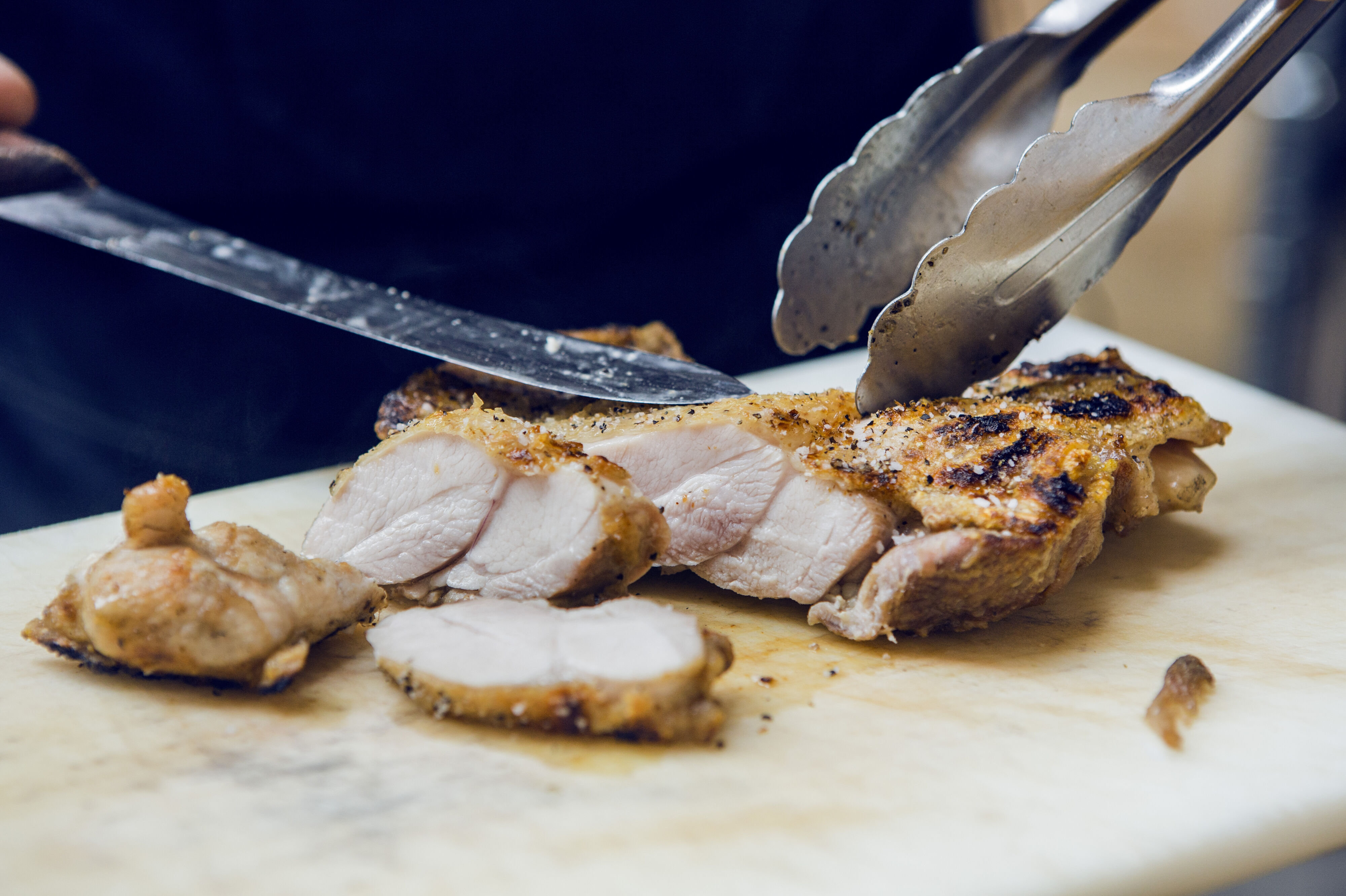 Kylling er skyld i to aktuelle udbrud af campylobacter – Sjællandske ...