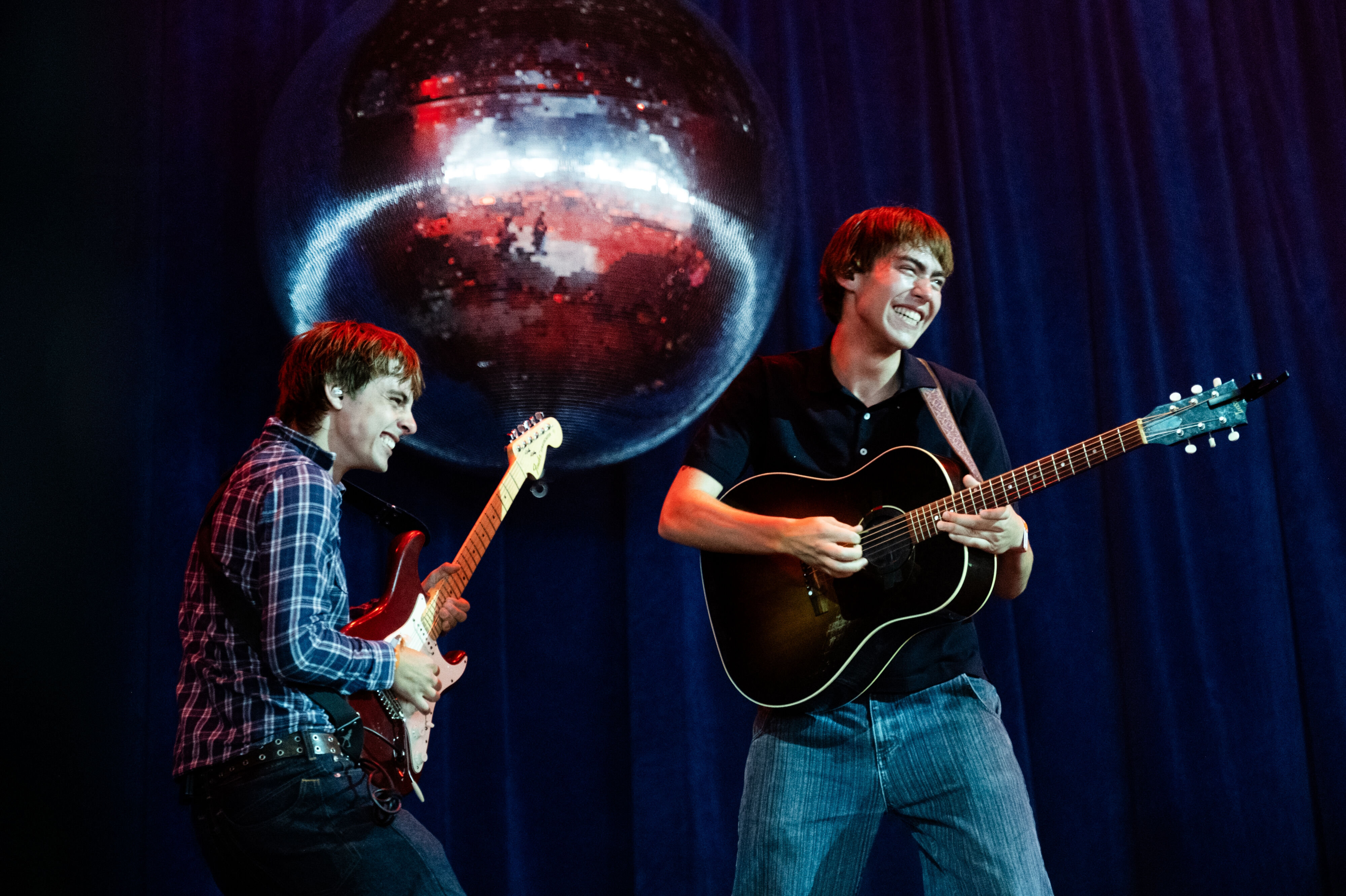 Fremadstormende Aphaca indtager Parken næste år – Sjællandske Nyheder