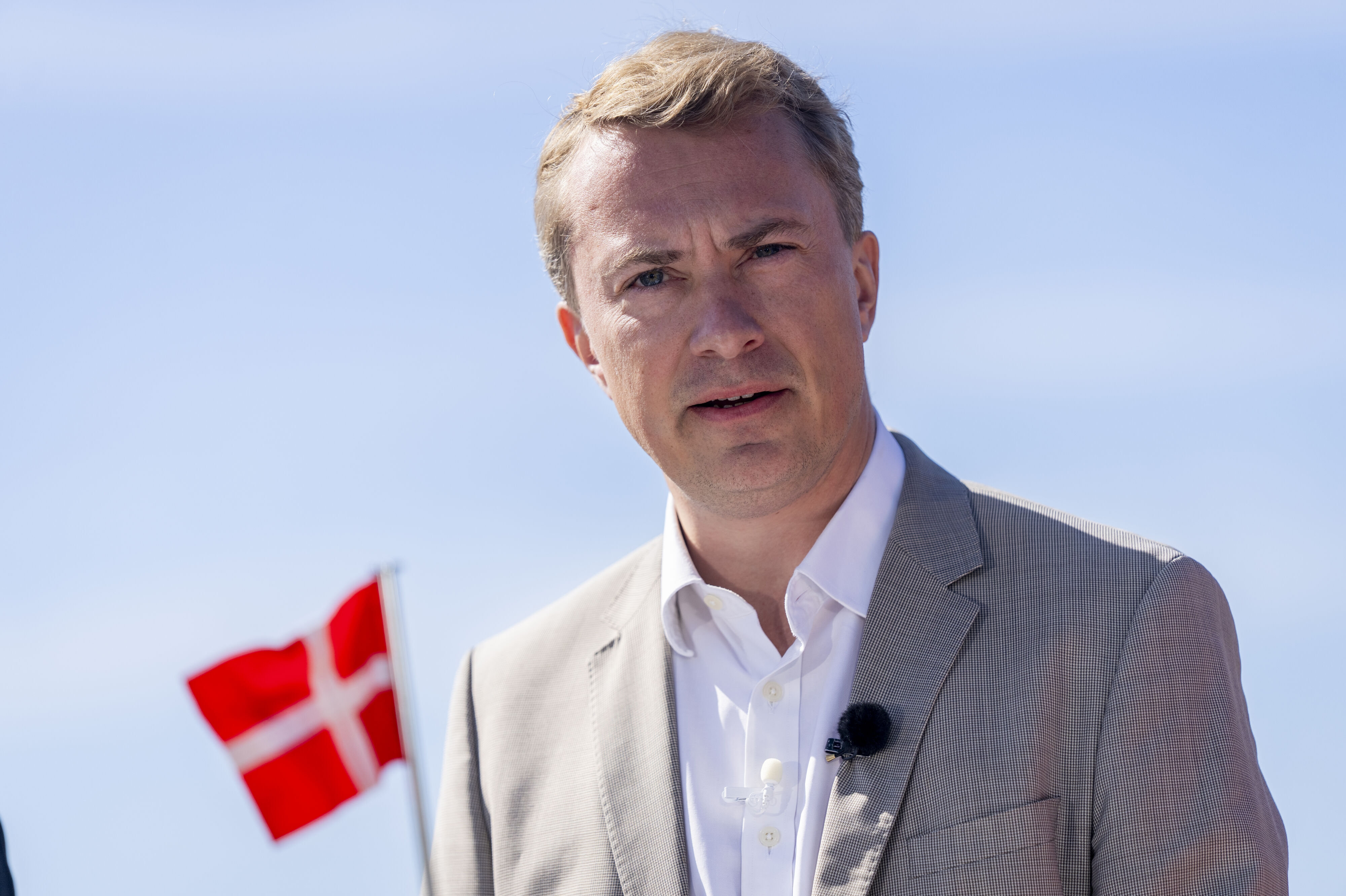 Dansk Folkeparti vil lukke Roskilde Universitet – Sjællandske Nyheder