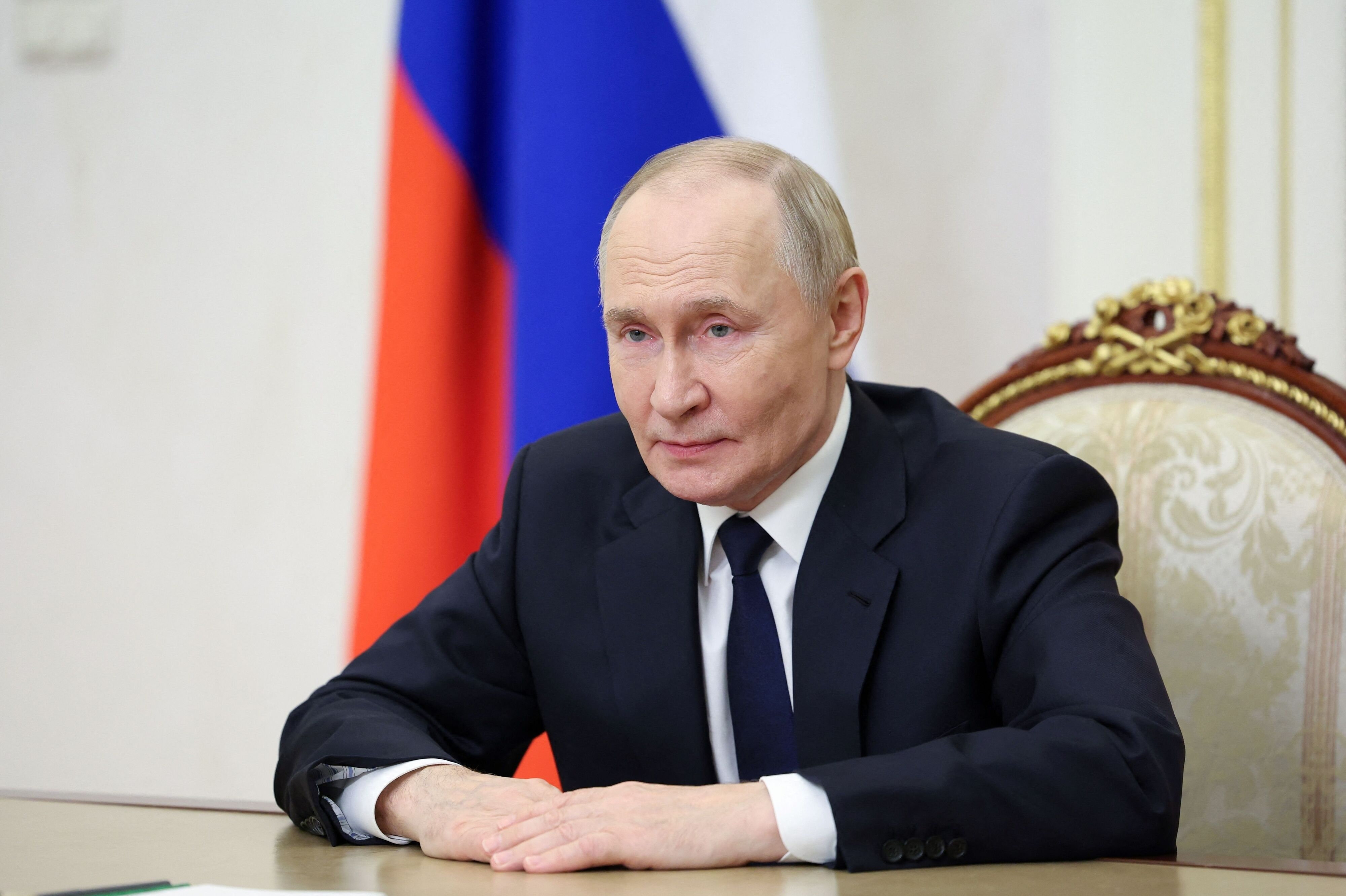 Rusland trækker sig fra europæisk konvention mod tortur – Sjællandske Nyheder