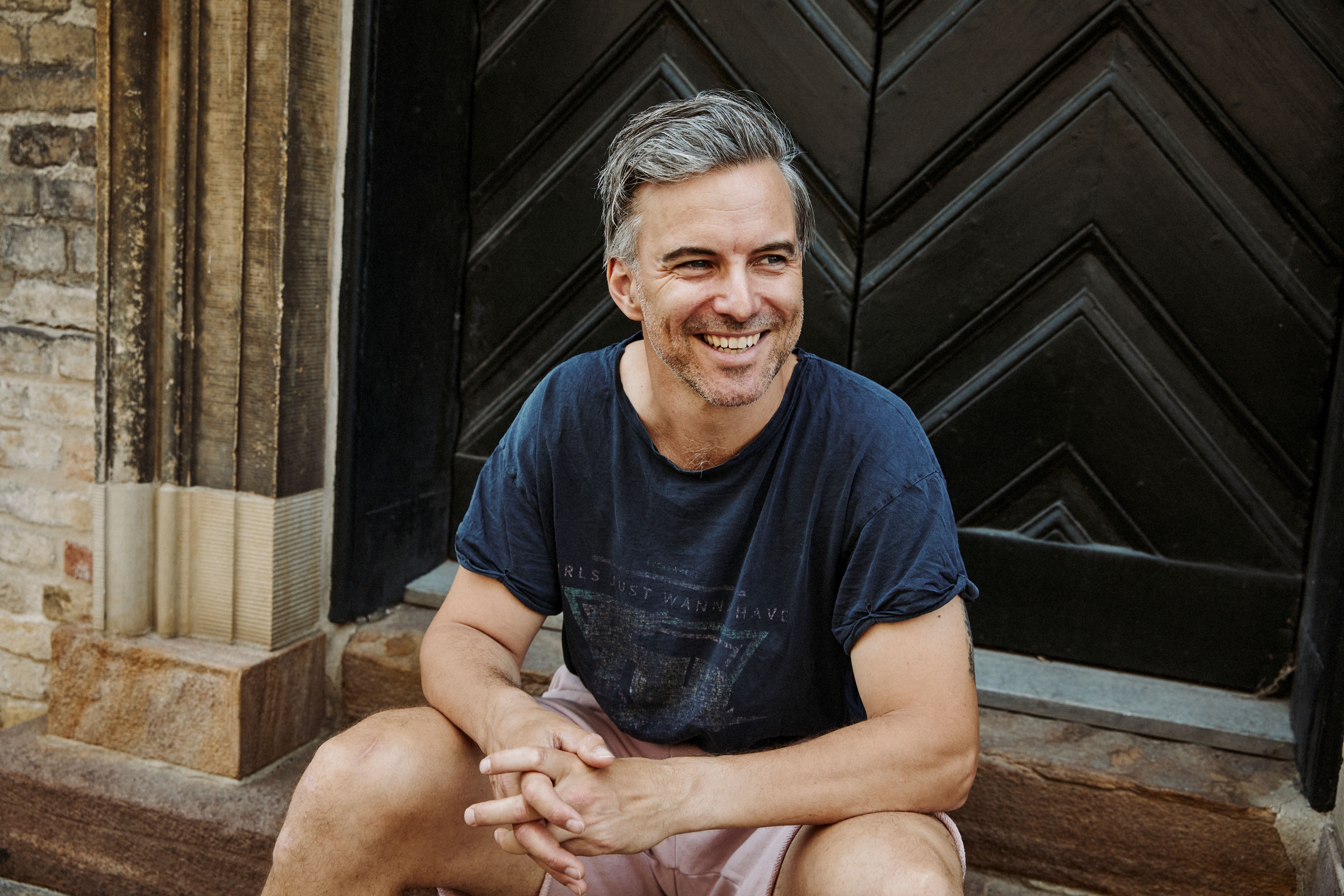 Sygeplejeskole-stjerne Jon Lange klar til revy-udfordring – Sjællandske Nyheder