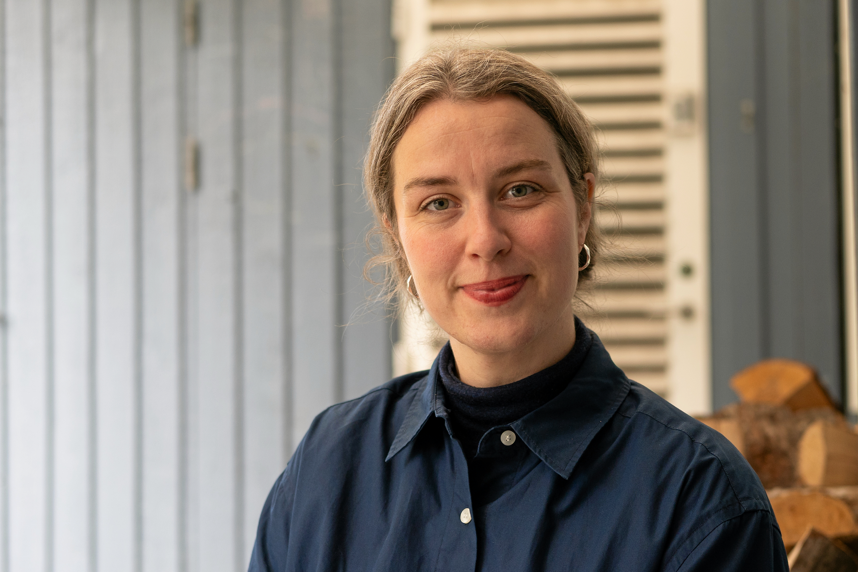 Anne skal skabe liv i boligområder – Sjællandske Nyheder