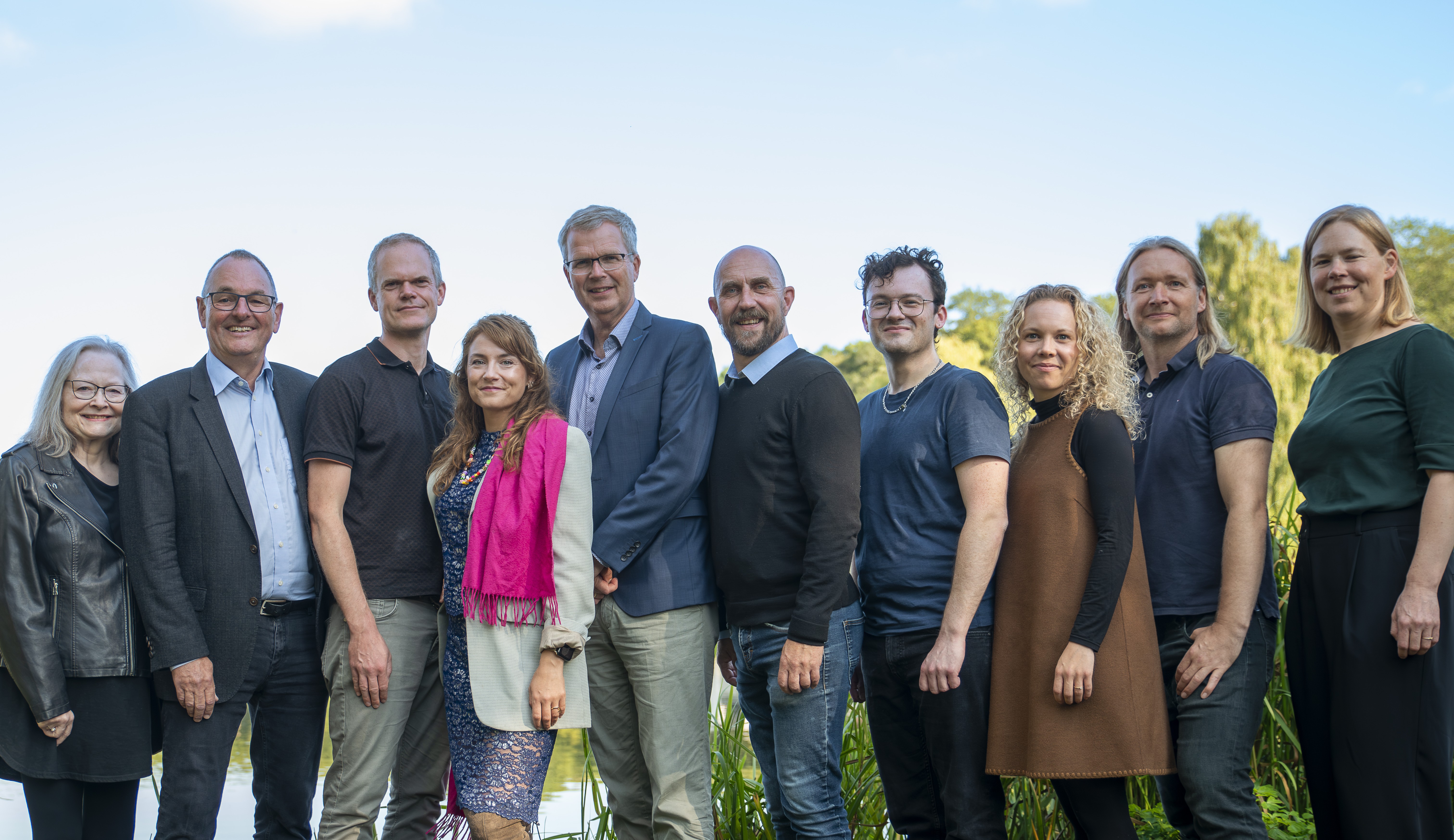 Radikale har sat holdet – her er deres 10 kandidater – Sjællandske Nyheder