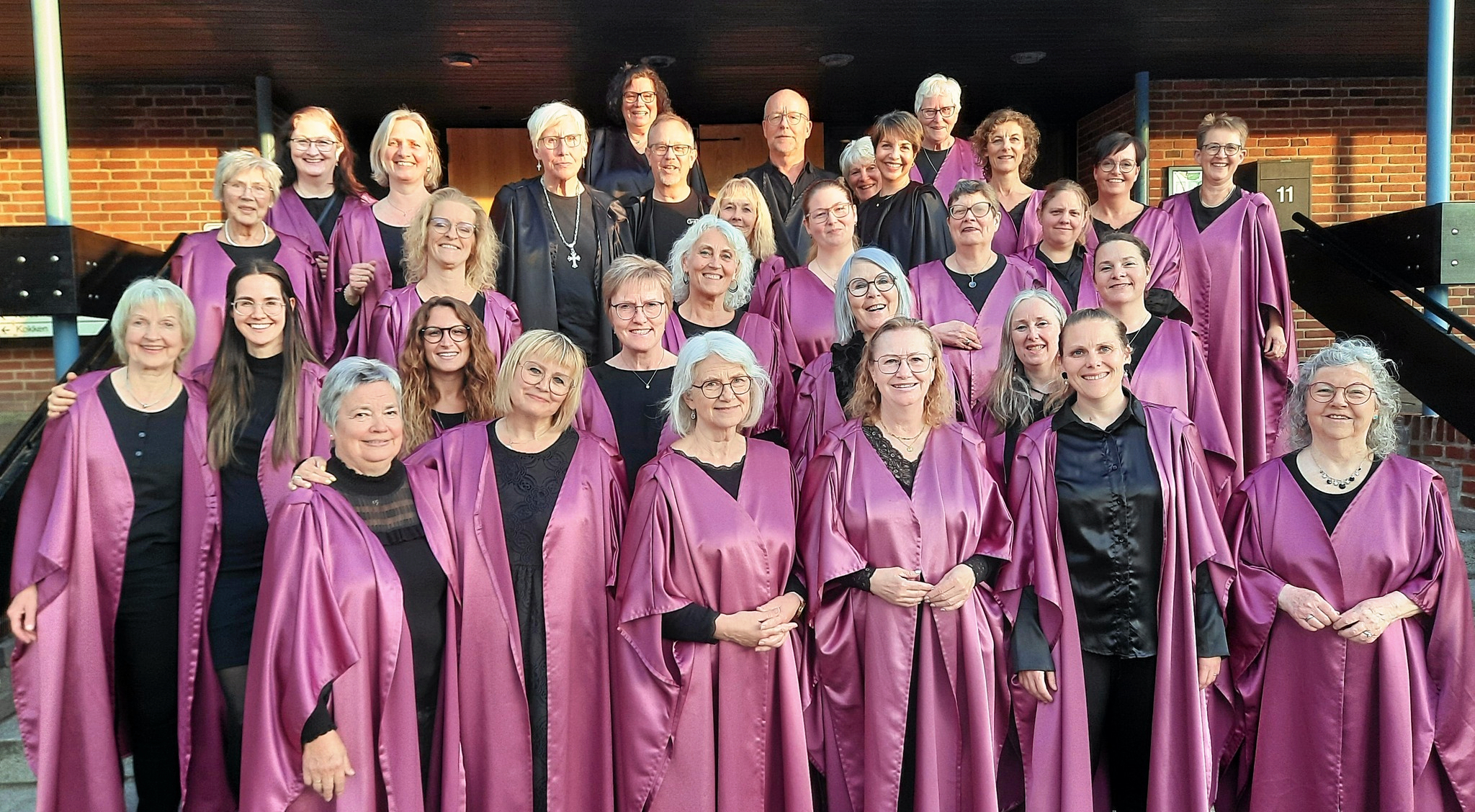 Kirker åbner dørene for musikfestival – Sjællandske Nyheder