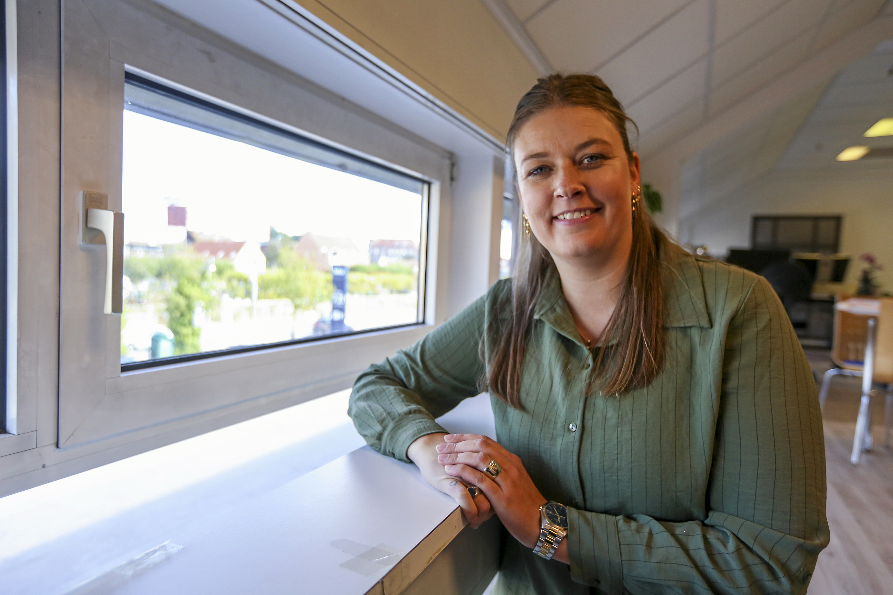 Simone skal hjælpe butikkerne i ny satsning fra erhvervsråd ...