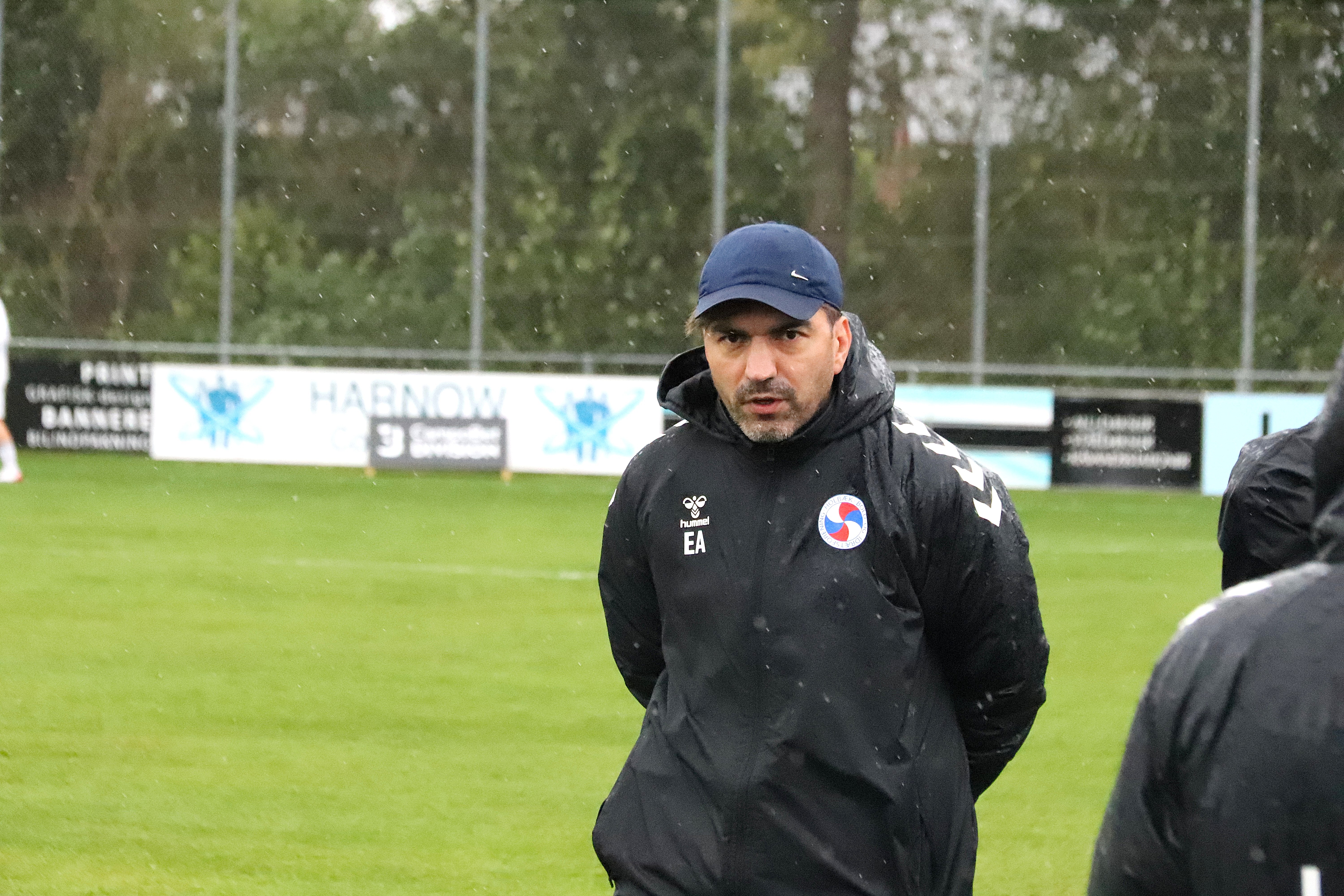 Revser holdet efter topkamp: – Det er simpelthen ikke i orden ...