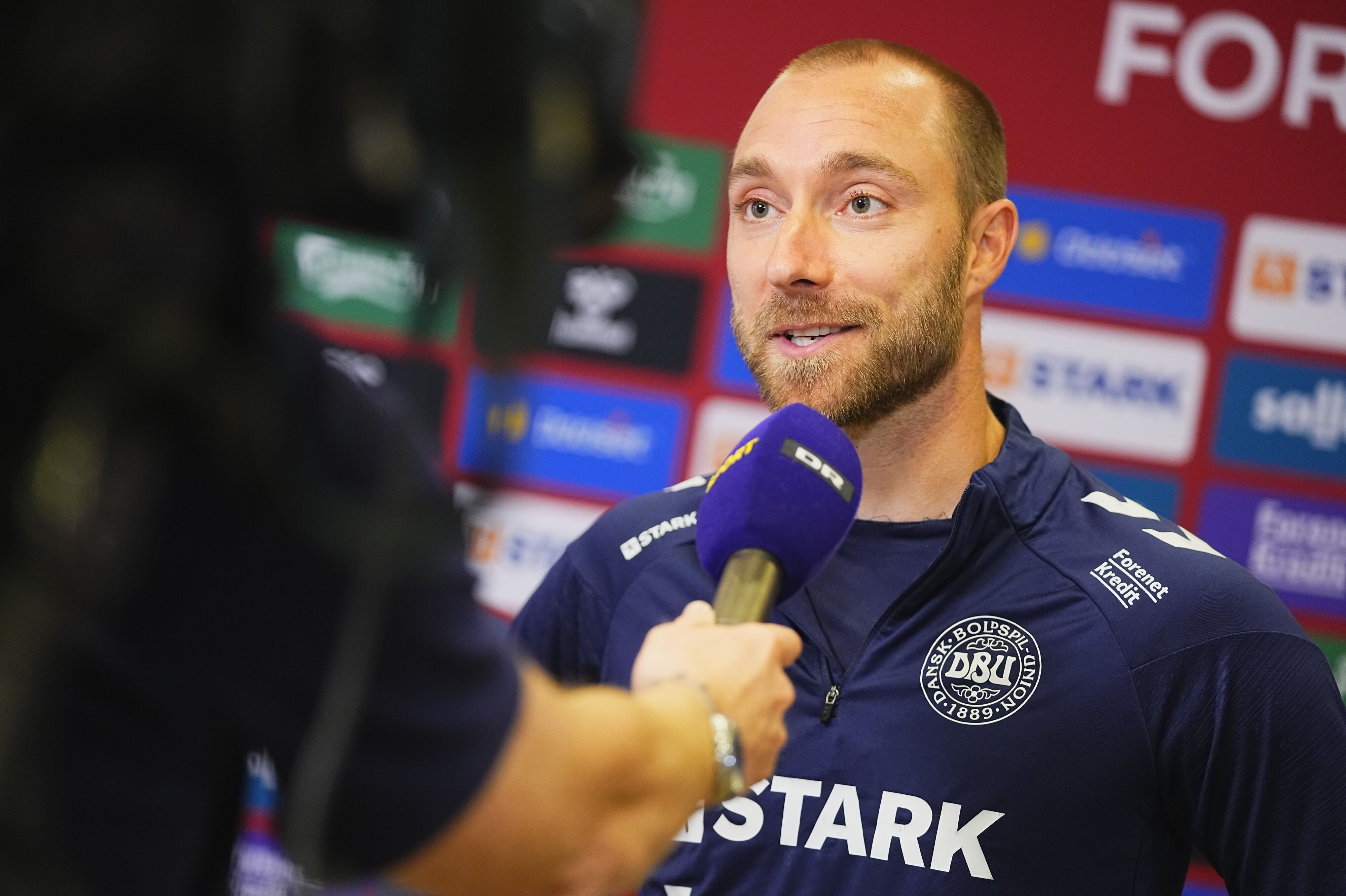 Eriksen holdt sommer i løbesko: Nu vil jeg spille mere – Sjællandske ...