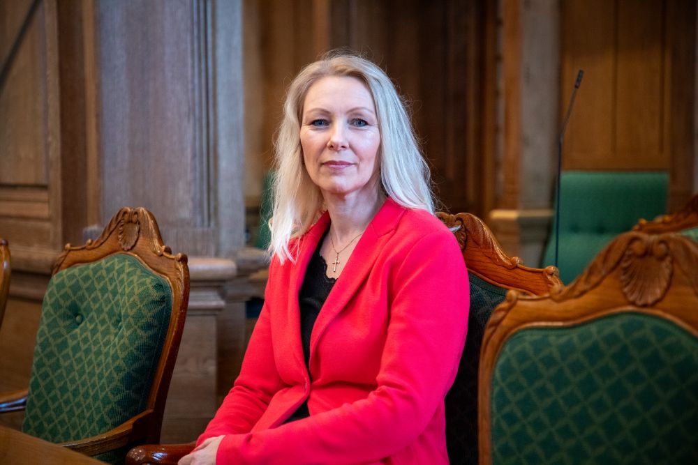 Jystrup-sag om paradoksale regler lander på ministerens bord ...
