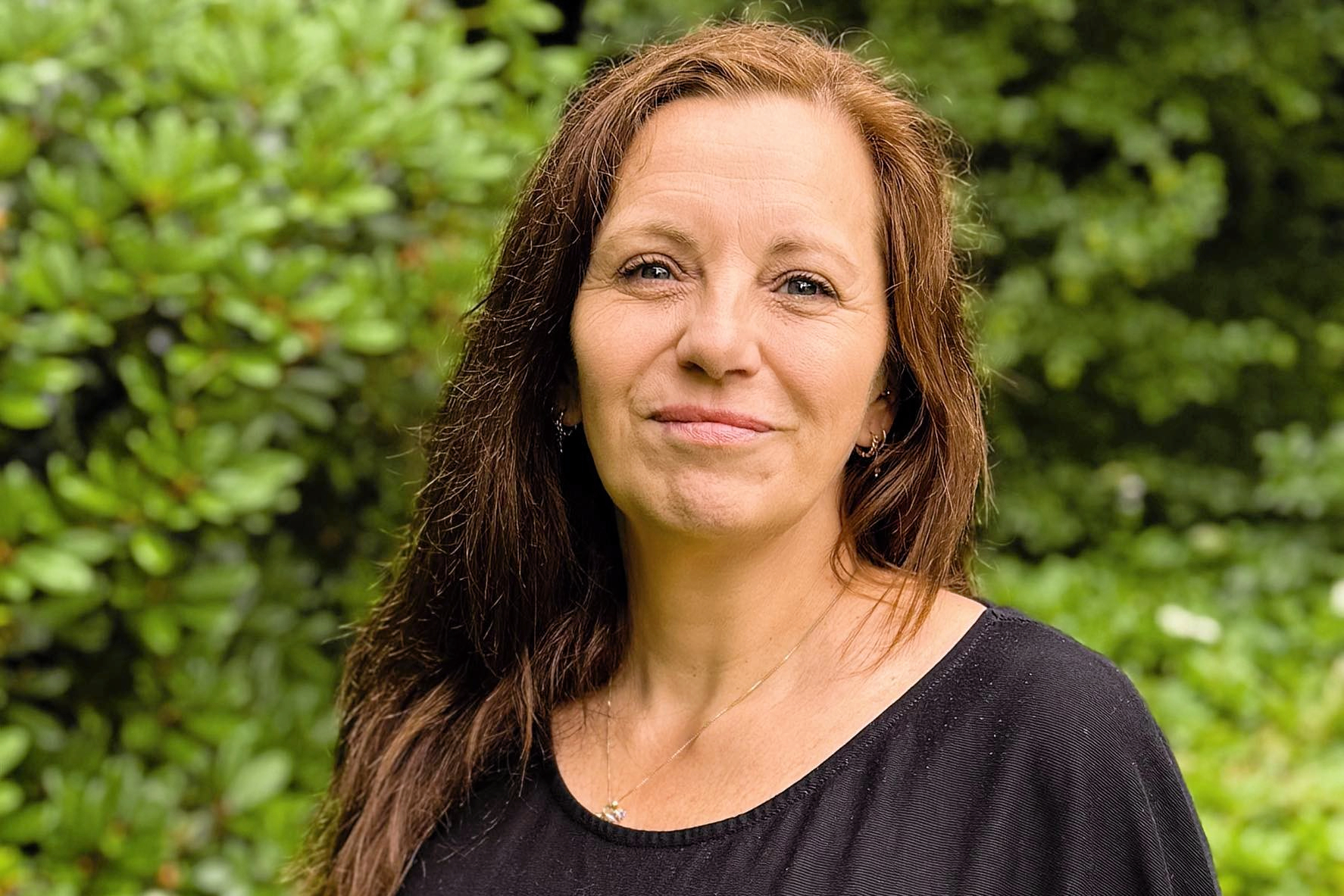 Vice-borgmester: – Vi skal gøre mere for kvinder i overgangsalderen ...