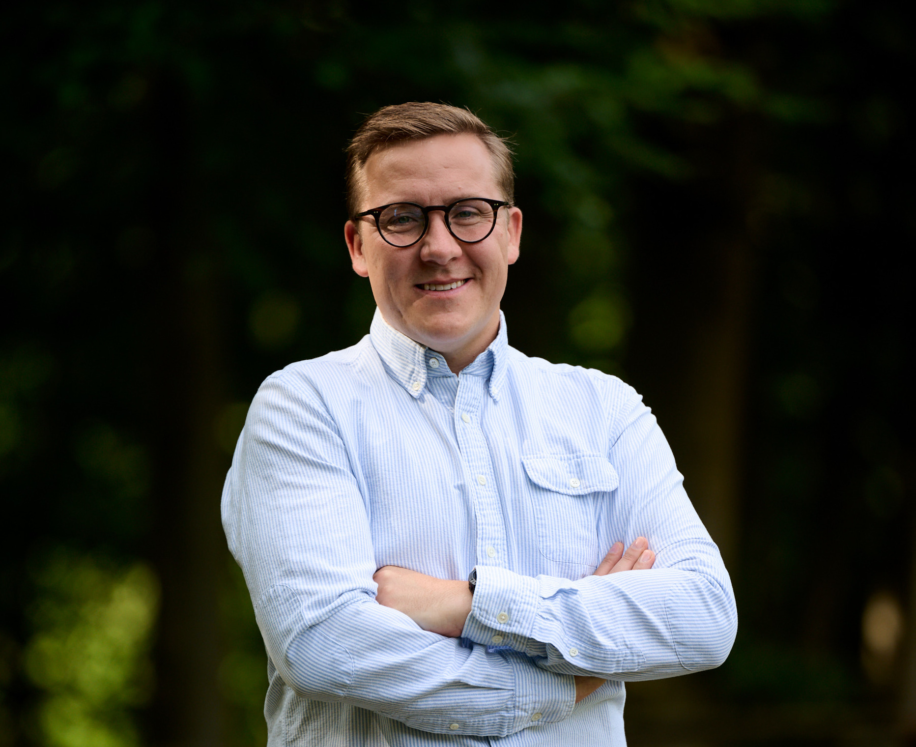 Det handler ikke om kæden – men om kursen – Sjællandske Nyheder