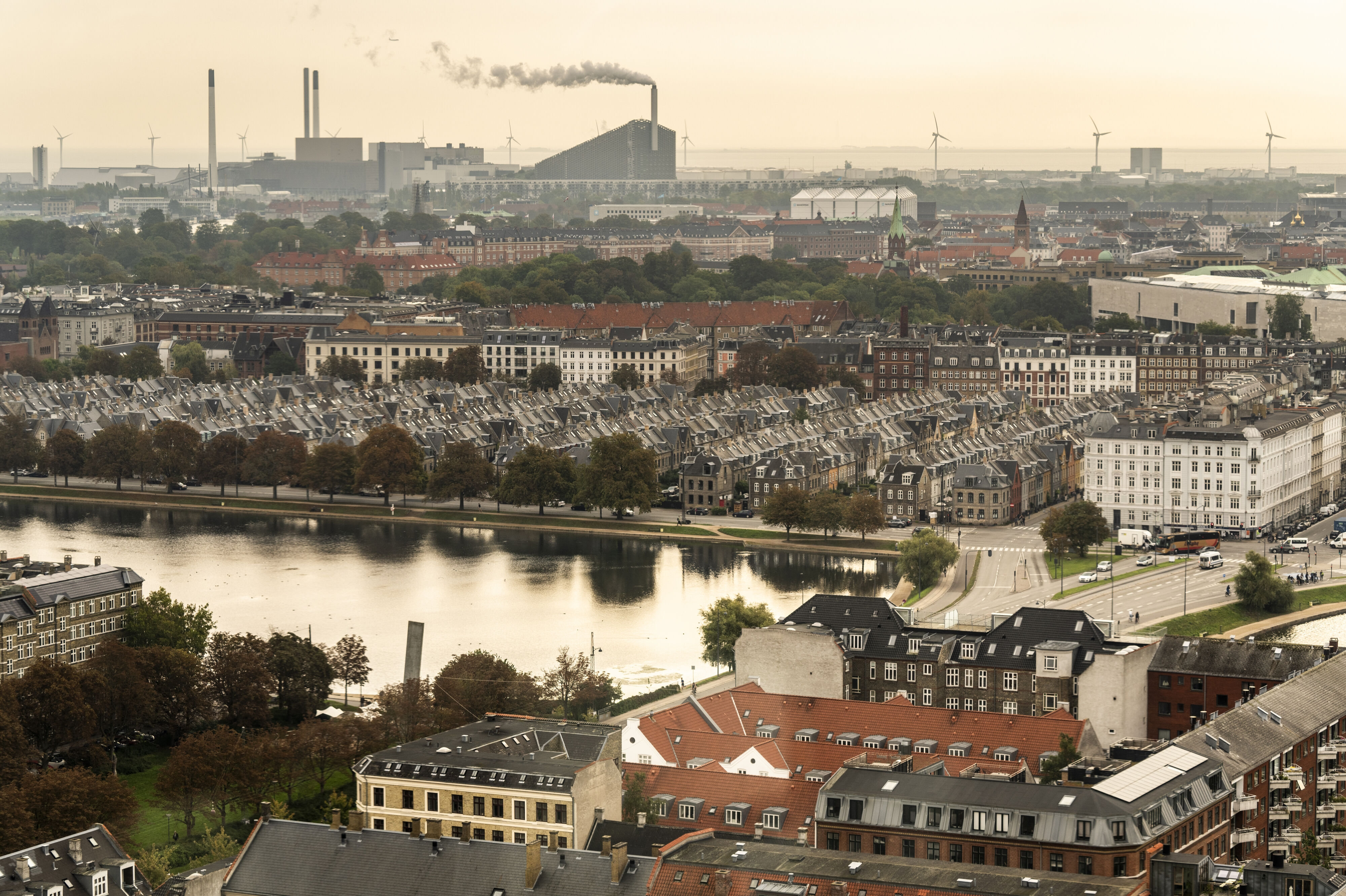 Region Hovedstaden er stadig vækstlokomotivet i dansk økonomi ...