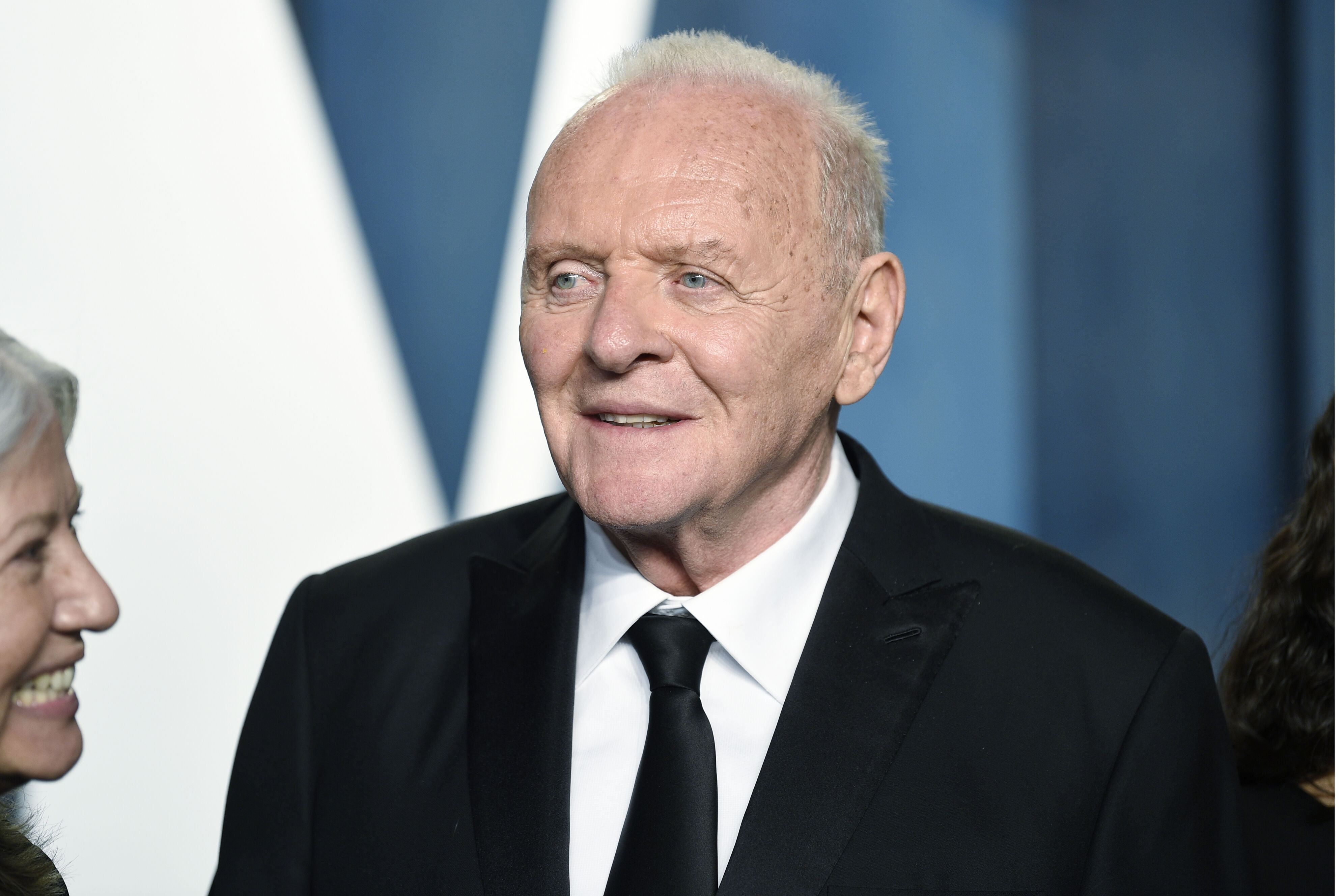Anthony Hopkins styrede mod katastrofe: Jeg kunne have dræbt nogen ...