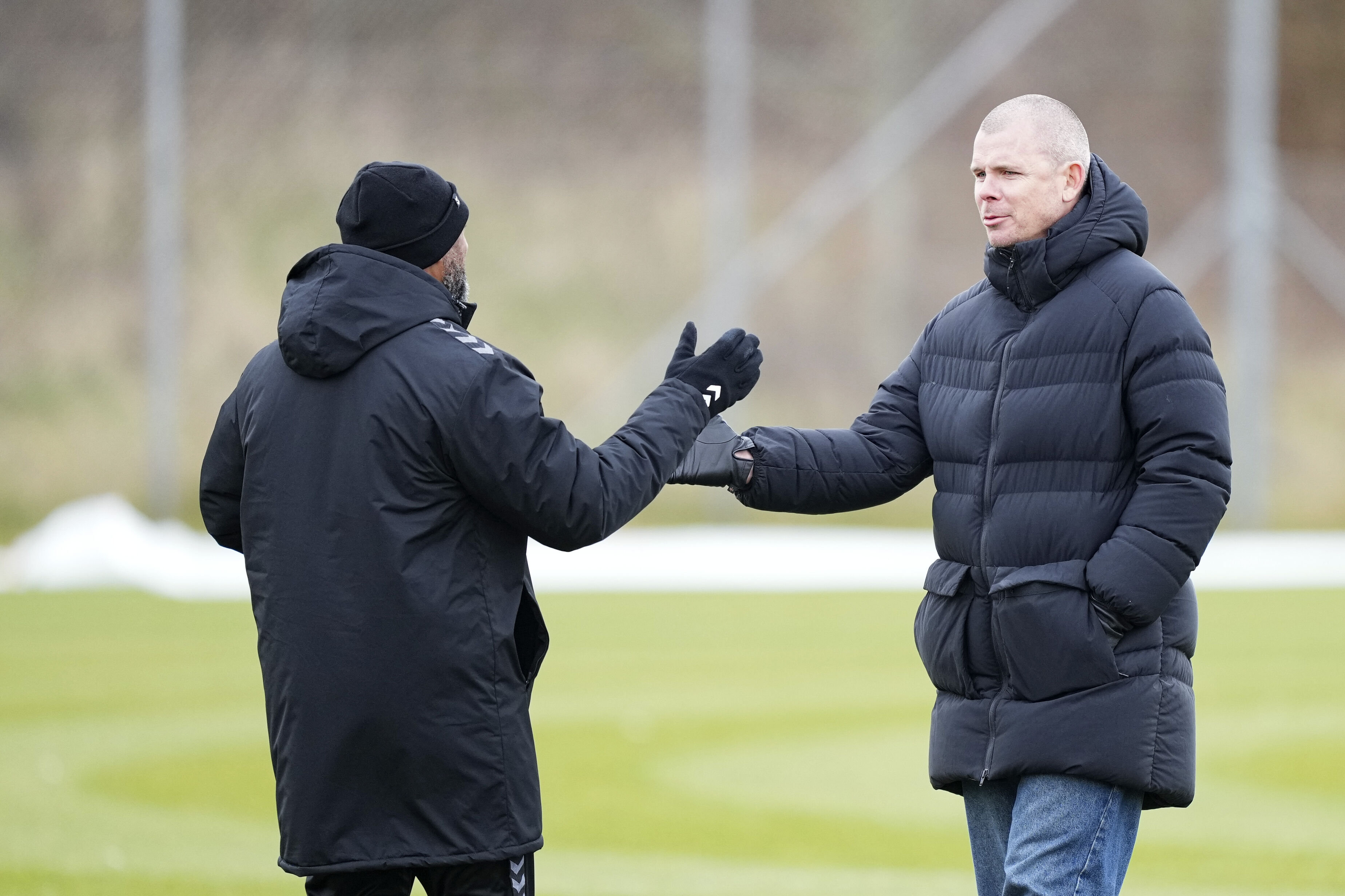 Horsens-boss afviser at frede David Nielsen efter lavpunkt ...