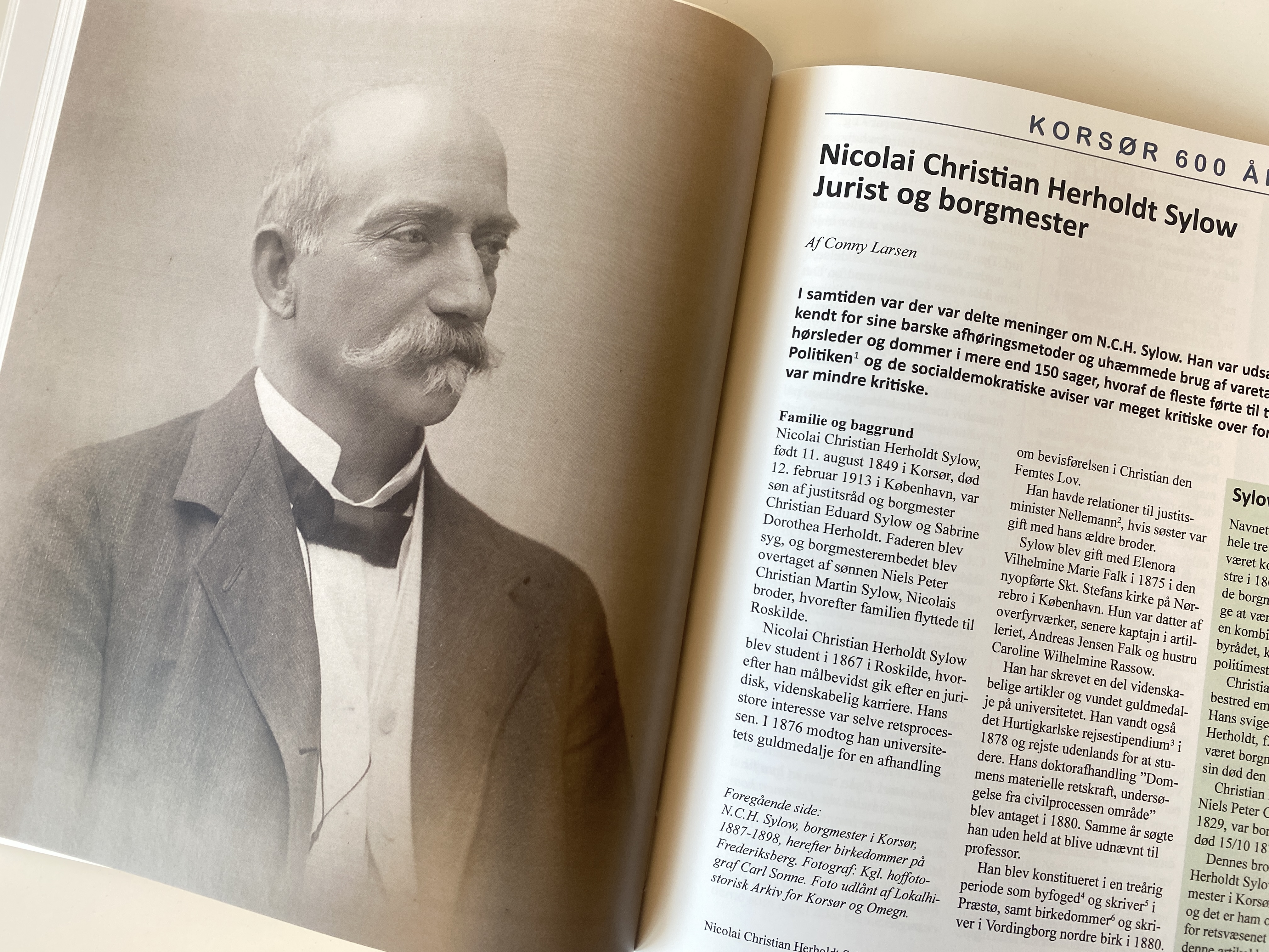 Lars fandt godt 1000 år gammel tysk sølvmønt – Sjællandske Nyheder