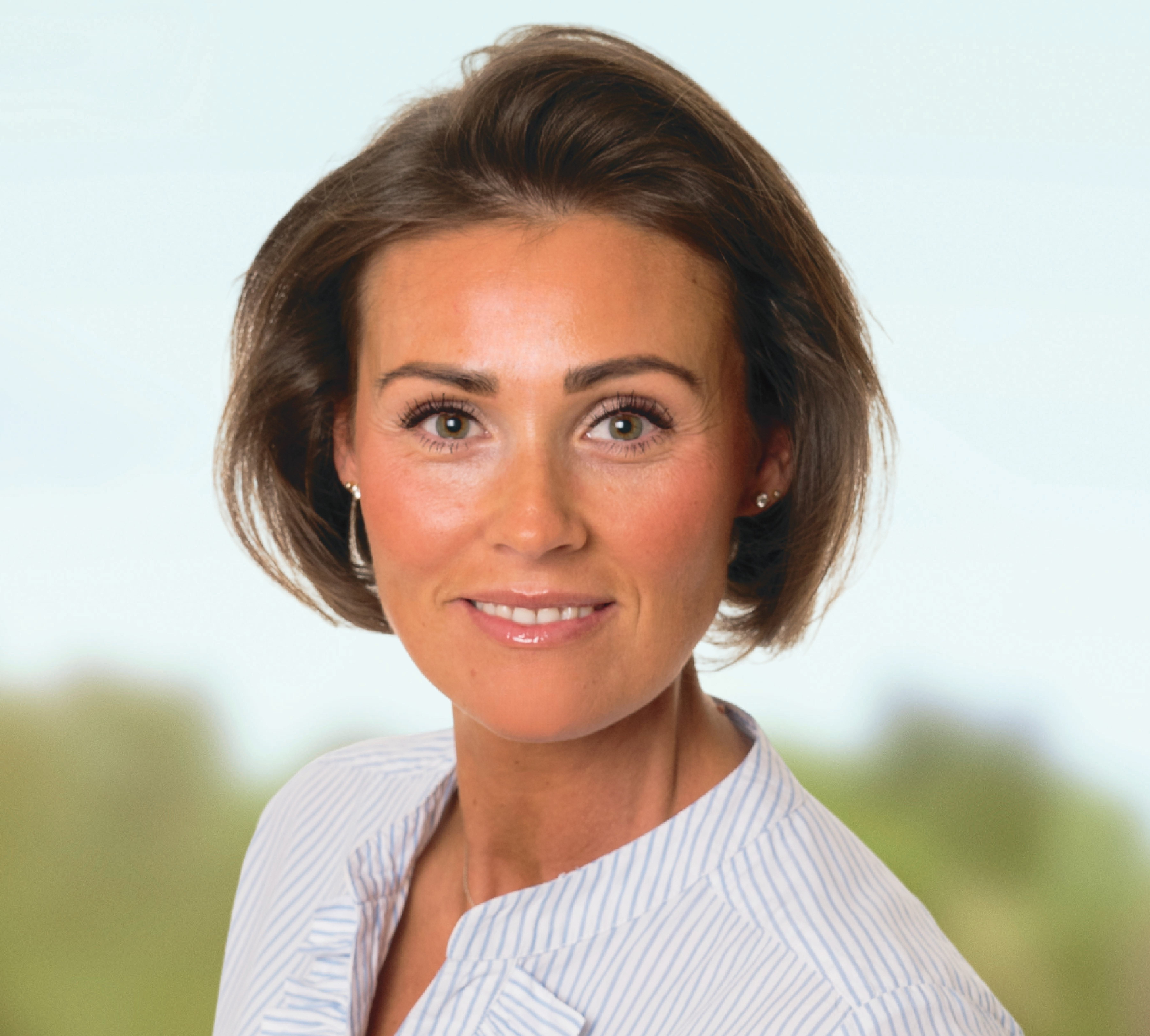 Sygeplejerske og V-kandidat: – Tragikomisk at høre de siddende ...